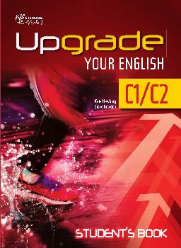 Upgrade C1/C2 Students Book Sample Unit - Educa Libros y Textos S.A. de ...