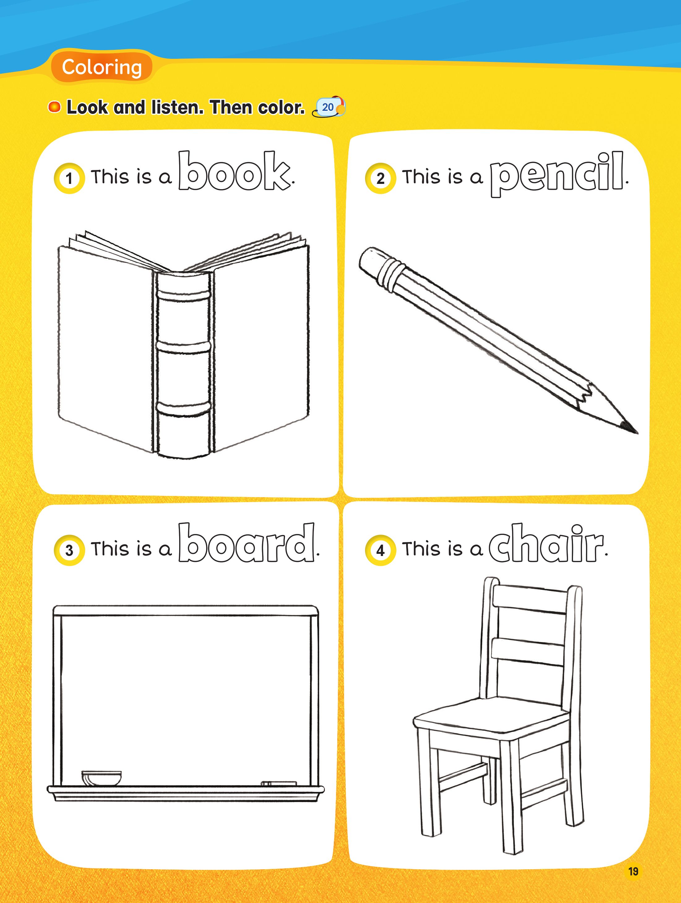 Hand in Hand Students Book Starter - Educa Libros y Textos S.A. de C.V ...