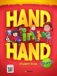 Hand in Hand Students Book Starter - Educa Libros y Textos S.A. de C.V ...