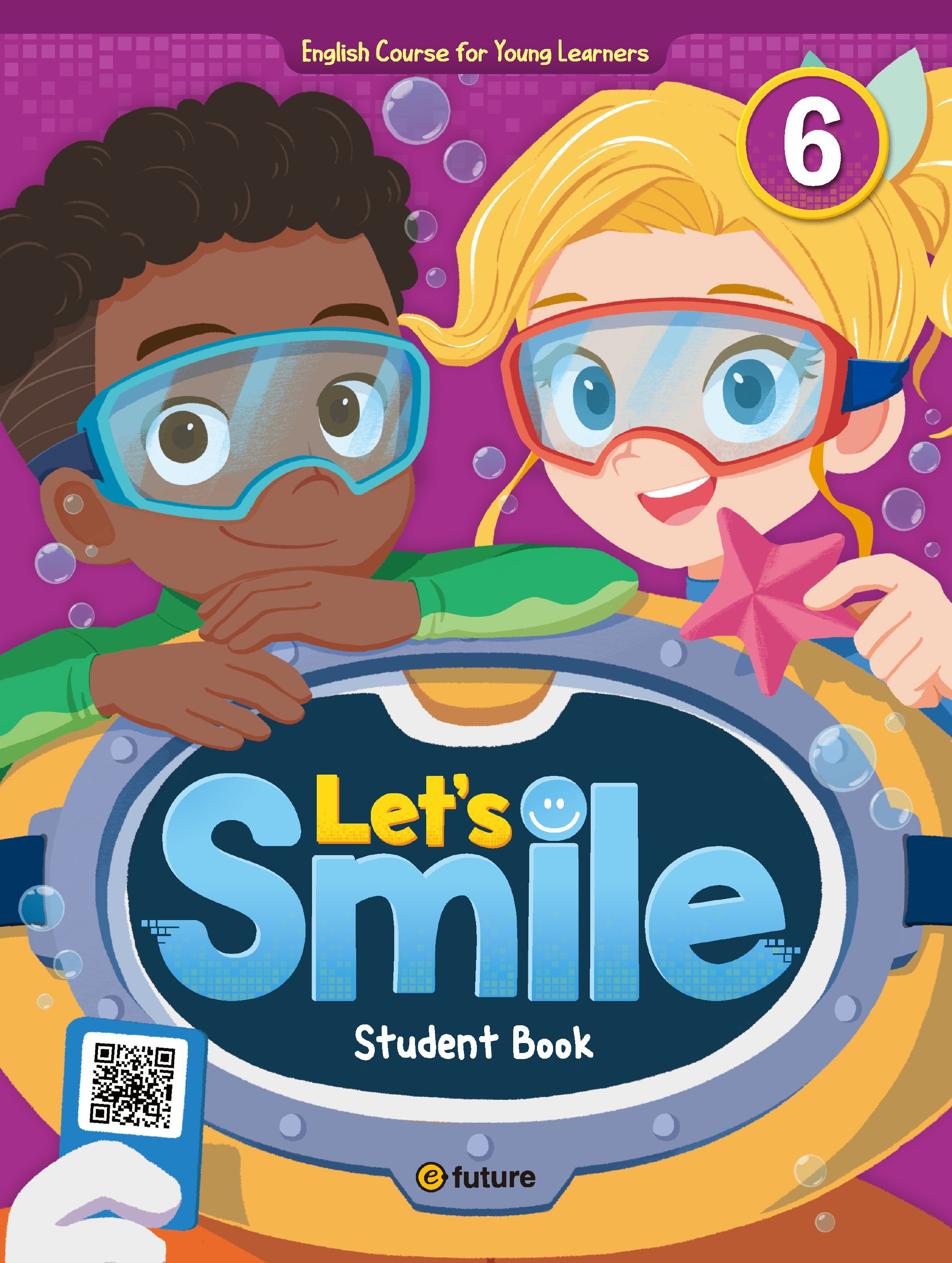 Let's Smile SB 6 Students book and workbook sample units - Educa Libros ...