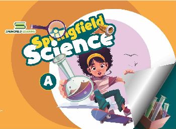 Science A sample pages