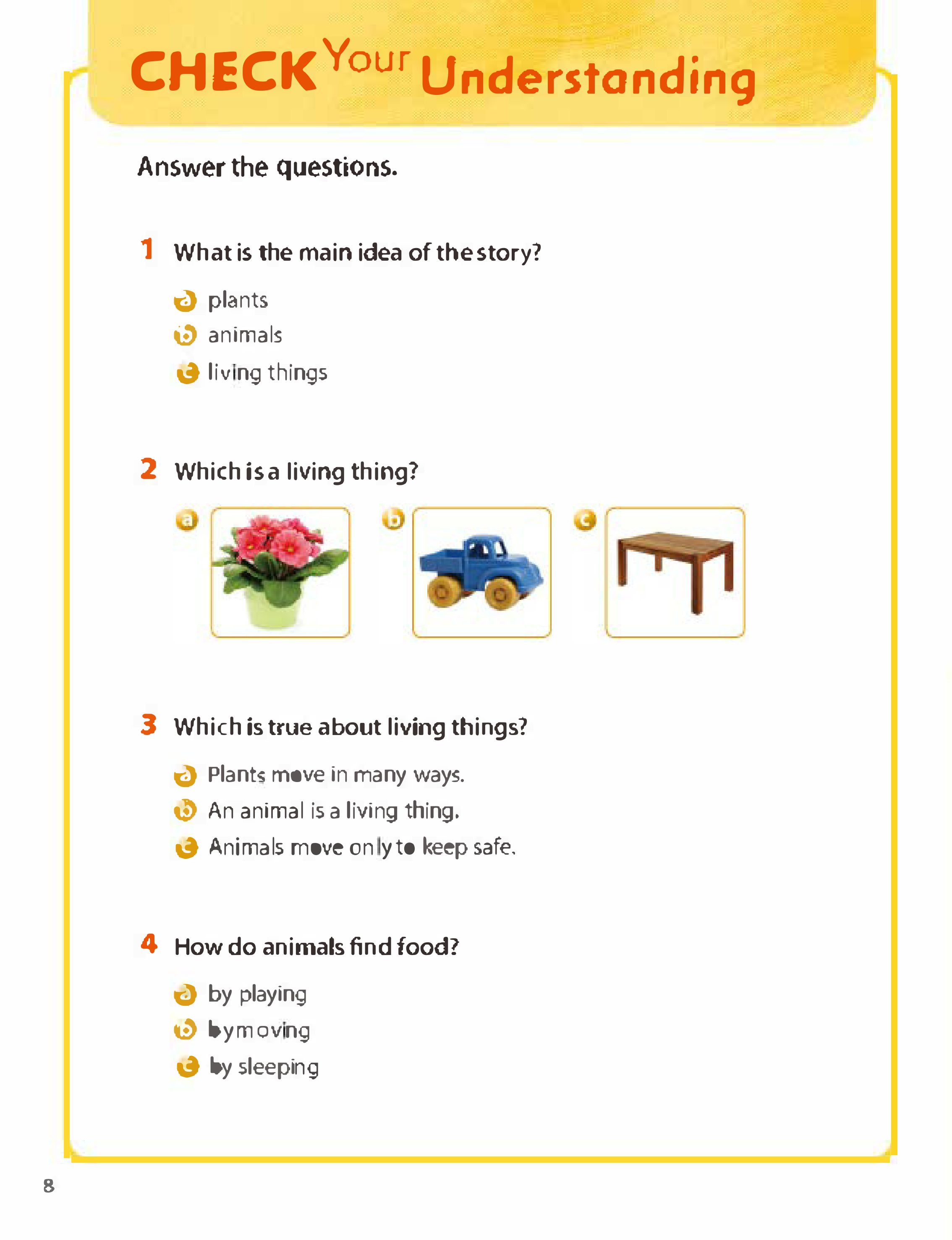 Interactive Science 1 sample unit - Educa Libros y Textos S.A. de C.V ...