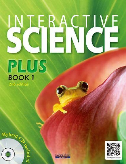 Interactive Science 1 sample unit - Educa Libros y Textos S.A. de C.V ...
