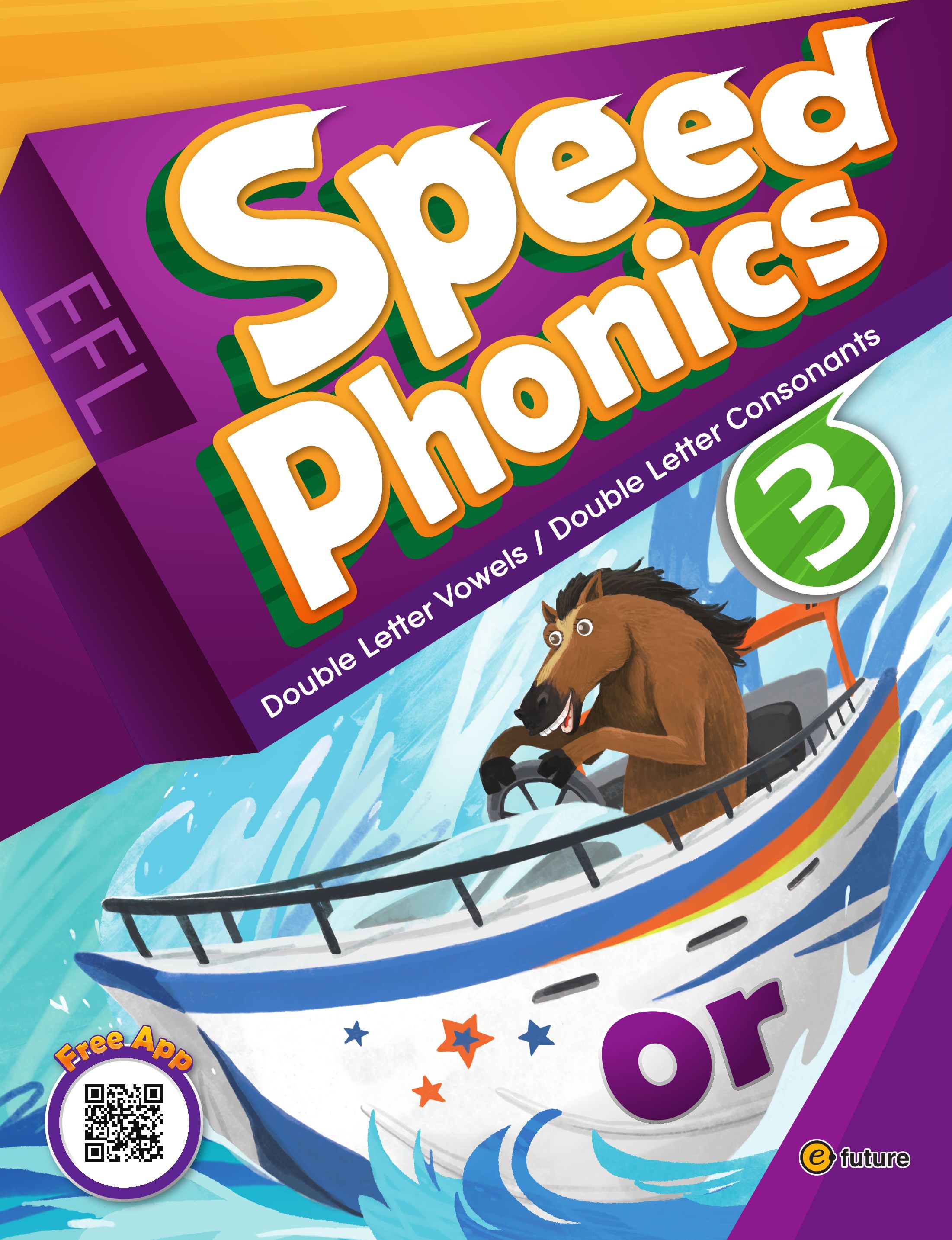 Speed Phonics 3 Std - Educa Libros y Textos S.A. de C.V. - Page 1 ...