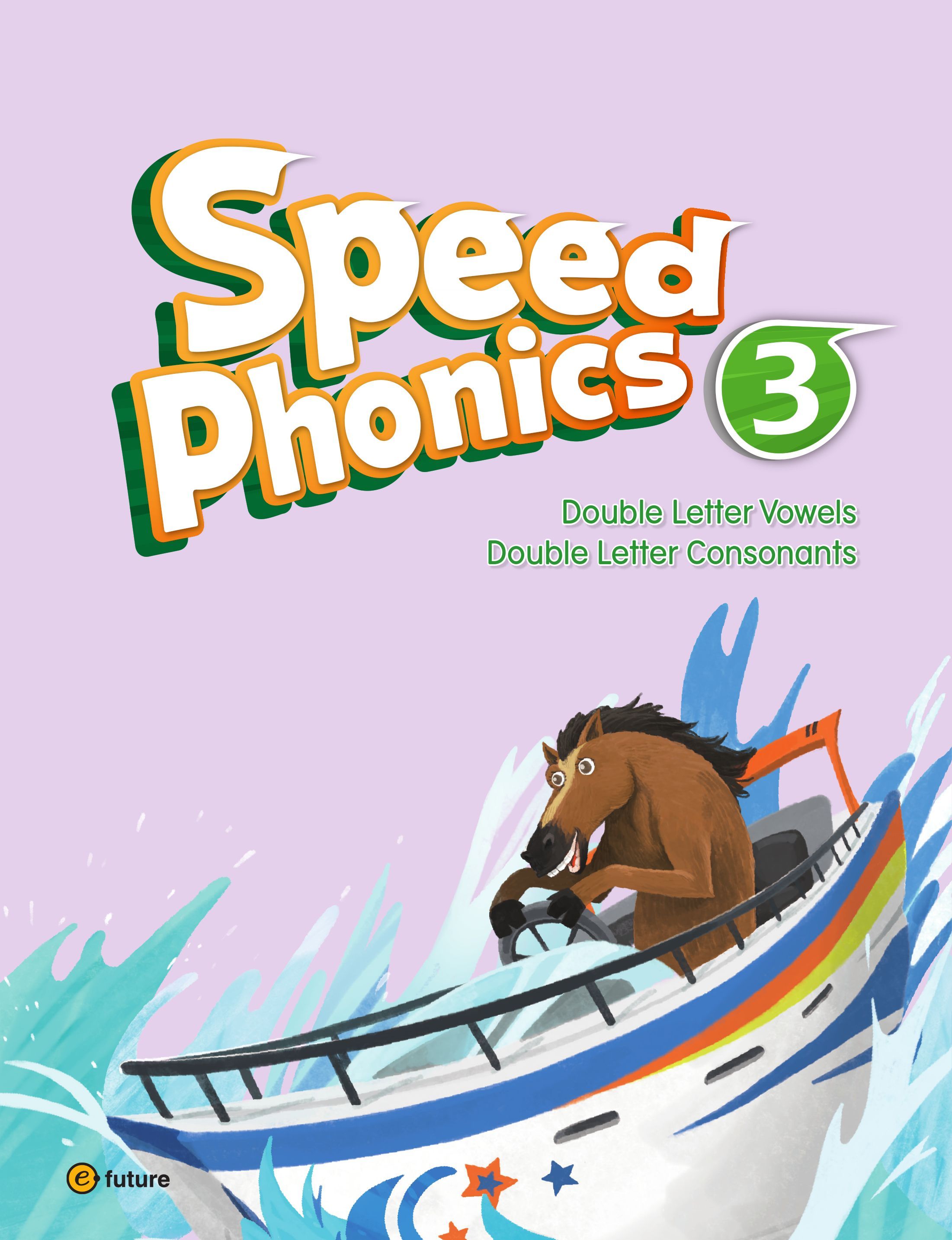 Speed Phonics 3 Std - Educa Libros y Textos S.A. de C.V. - Page 2 ...