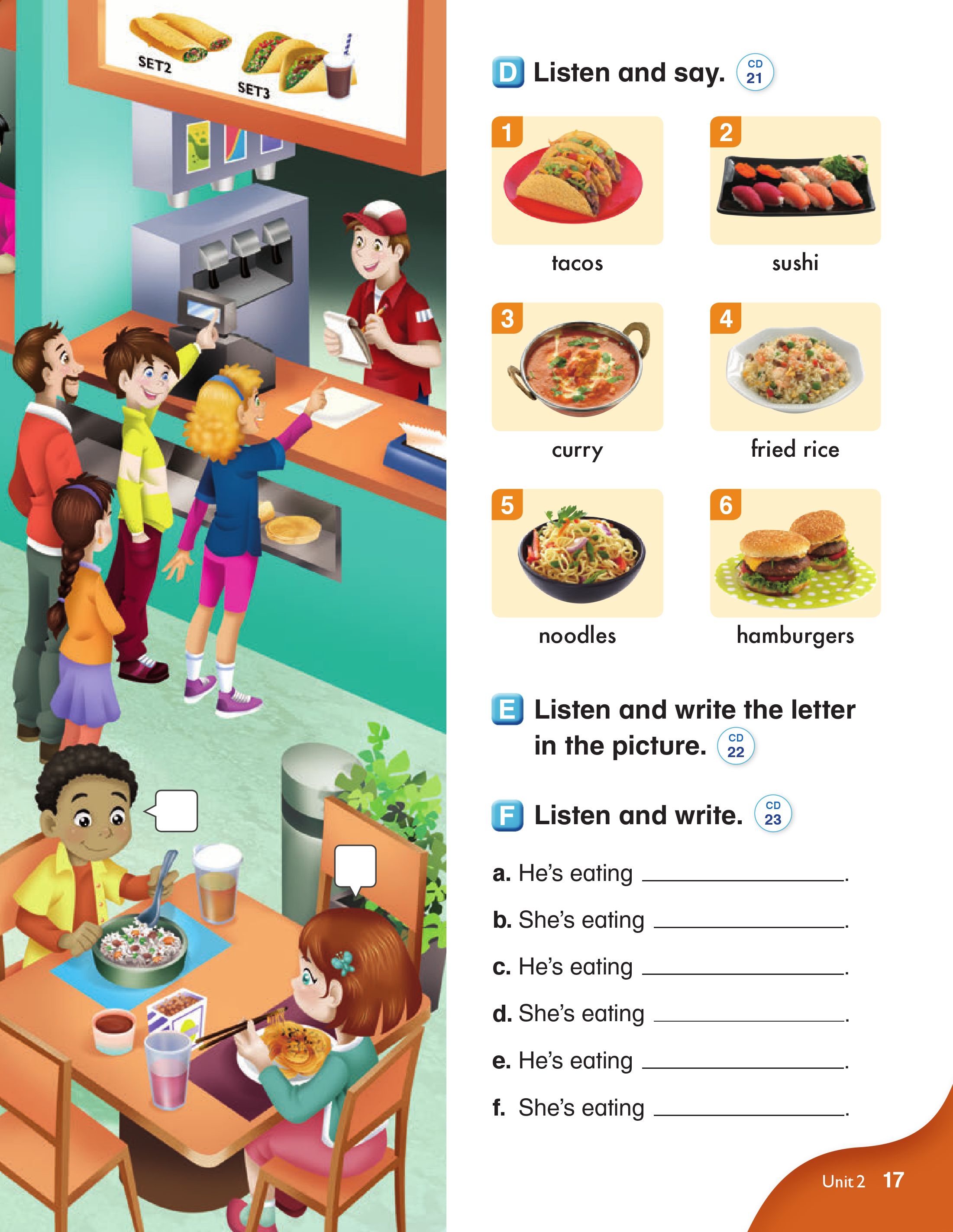 English Bus 5 Student´s book - Educa Libros y Textos S.A. de C.V ...