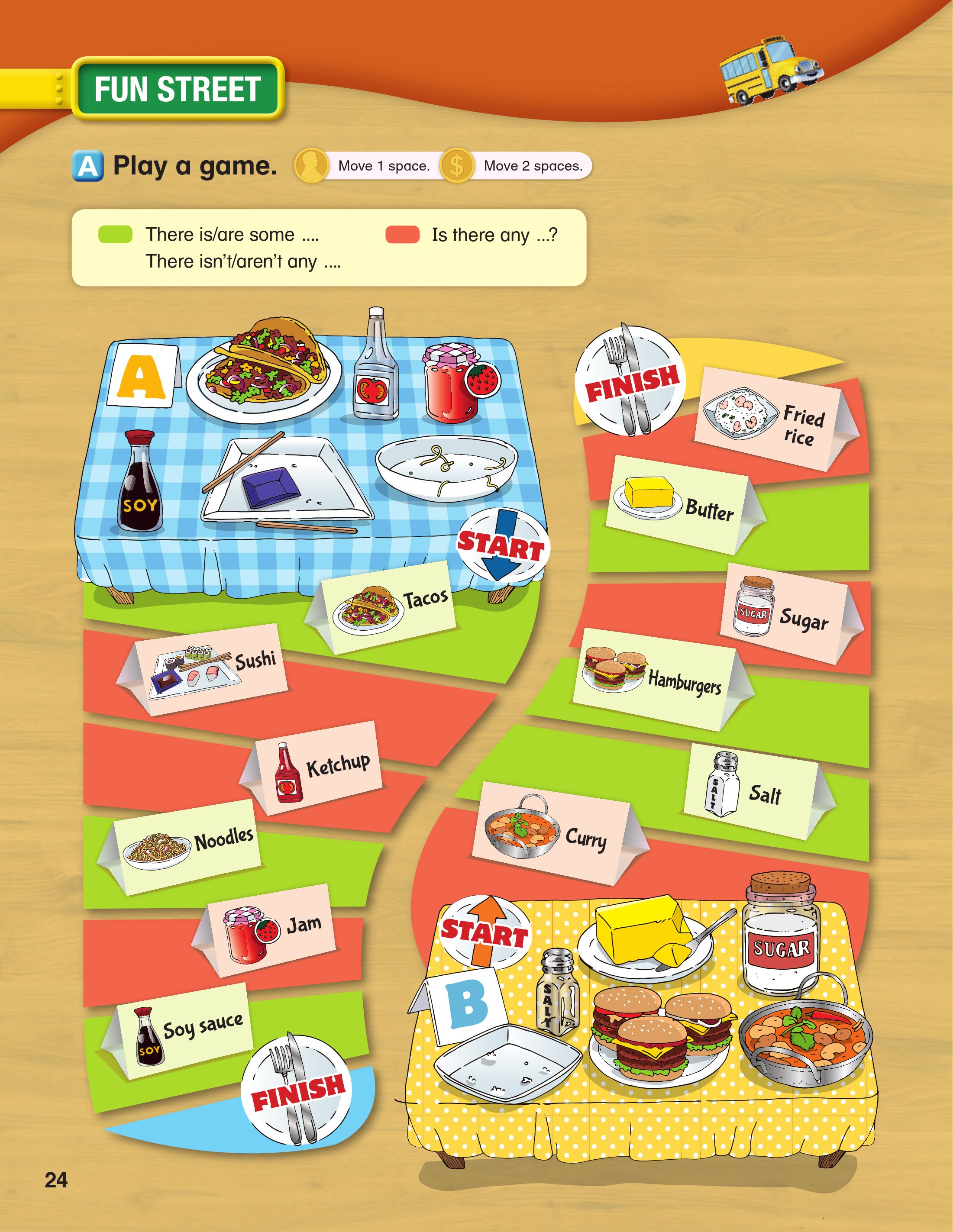 English Bus 5 Student´s book - Educa Libros y Textos S.A. de C.V ...