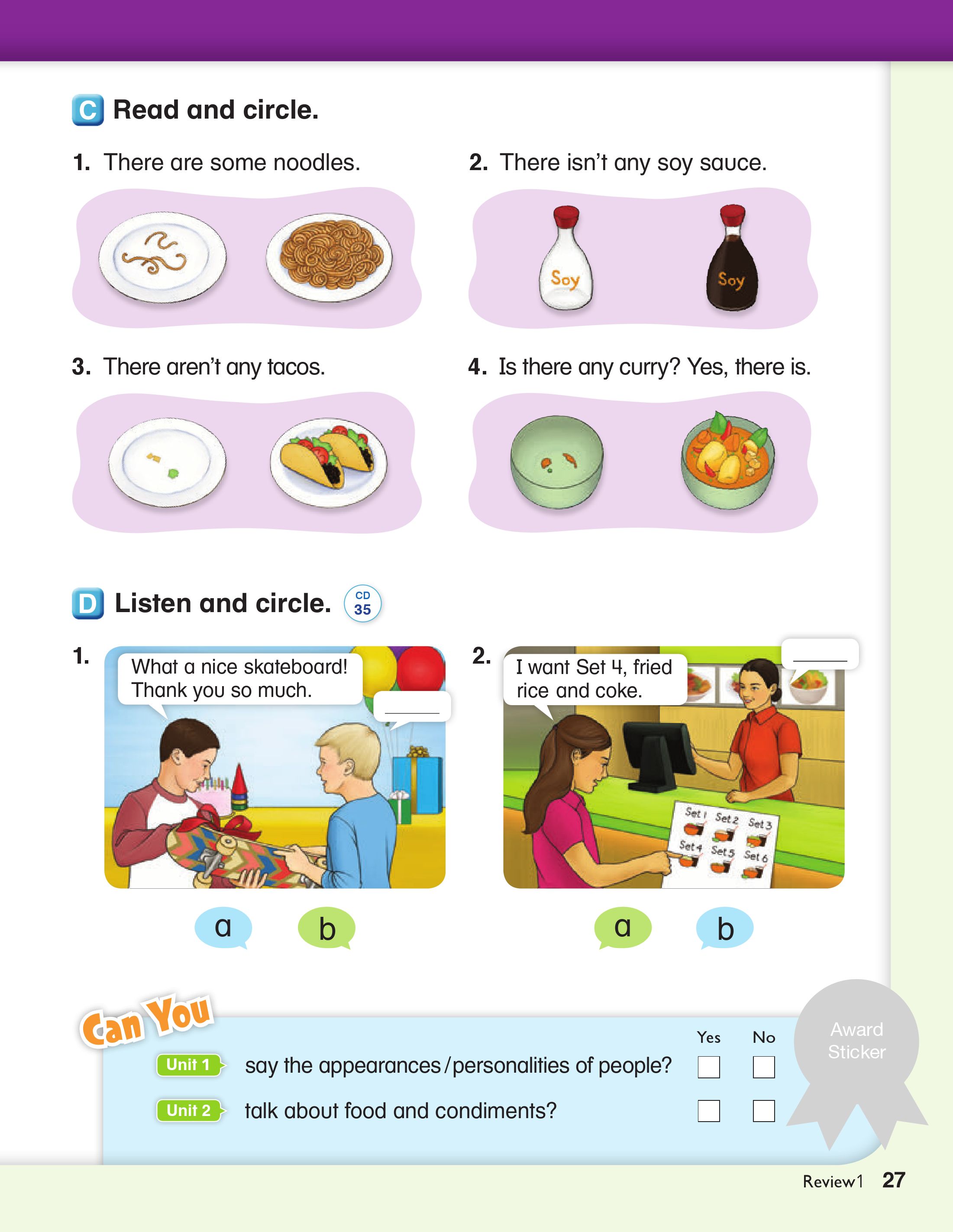 English Bus 5 Student´s book - Educa Libros y Textos S.A. de C.V ...