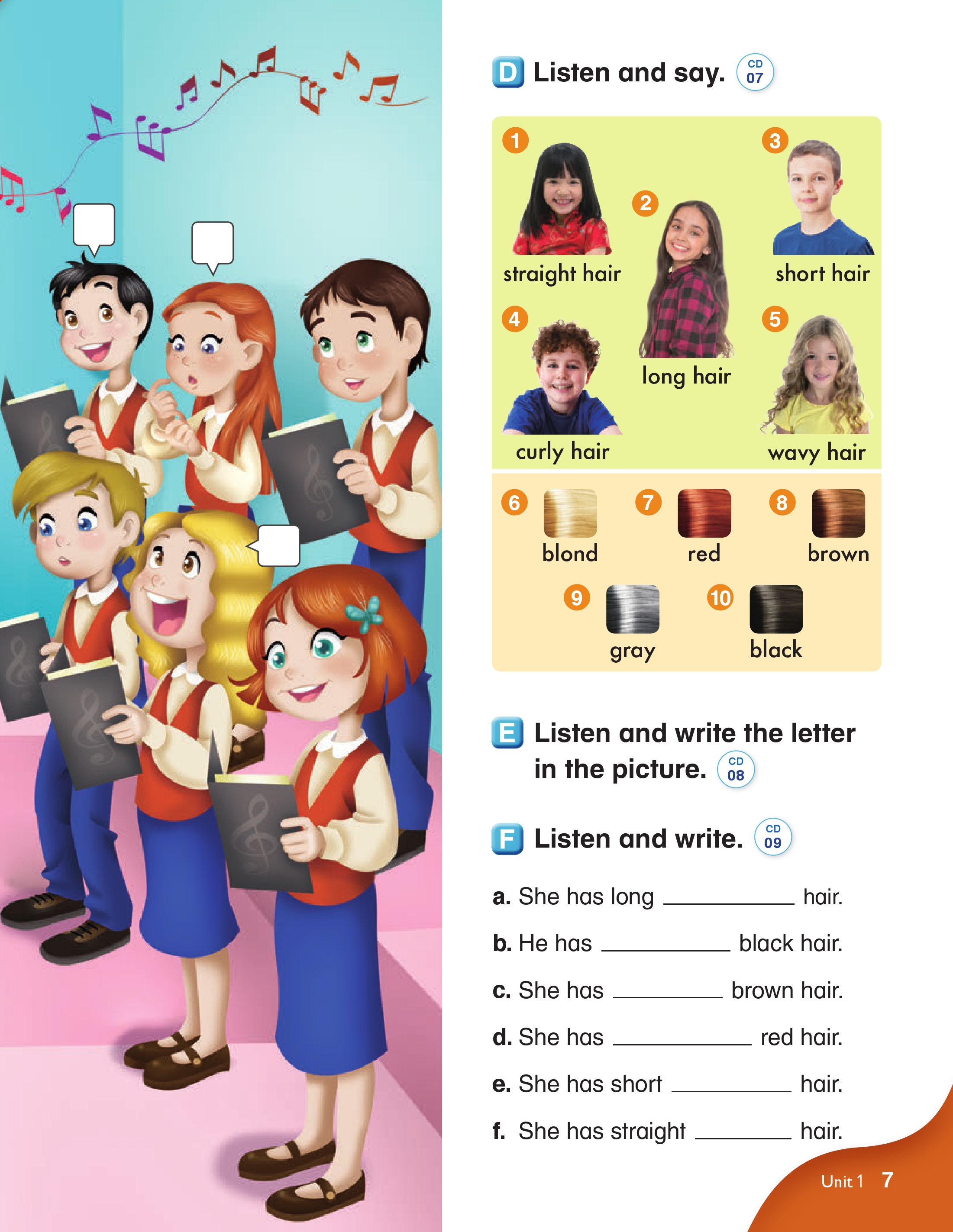 English Bus 5 Student´s book - Educa Libros y Textos S.A. de C.V ...