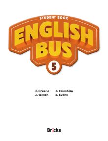 English Bus 5 Student´s book - Educa Libros y Textos S.A. de C.V ...