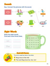 Spotlight on First Reading Book 1 - Educa Libros y Textos S.A. de C.V ...