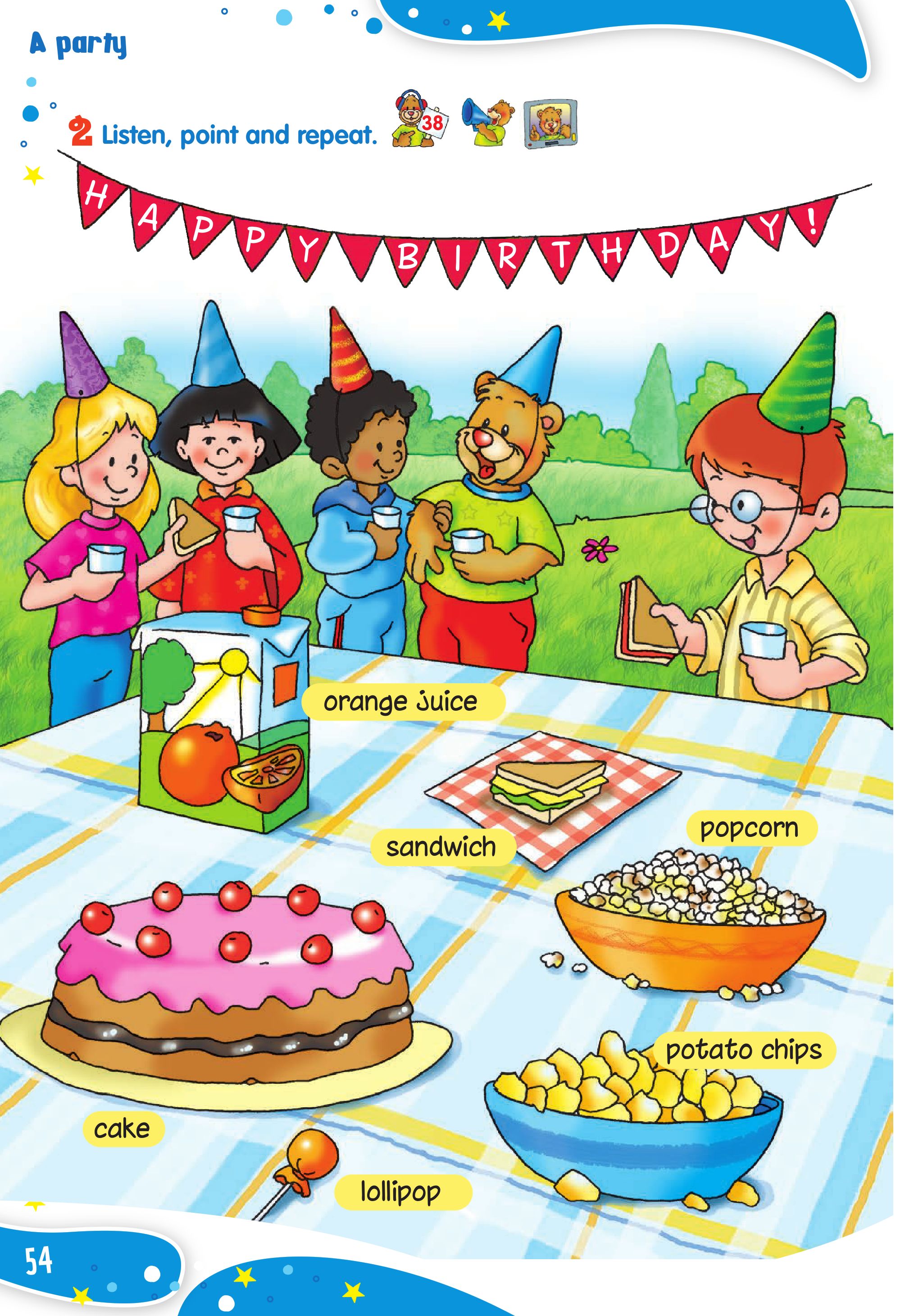 Super Magic 1 Students Book - Workbook - Teachers Book - Educa Libros y ...