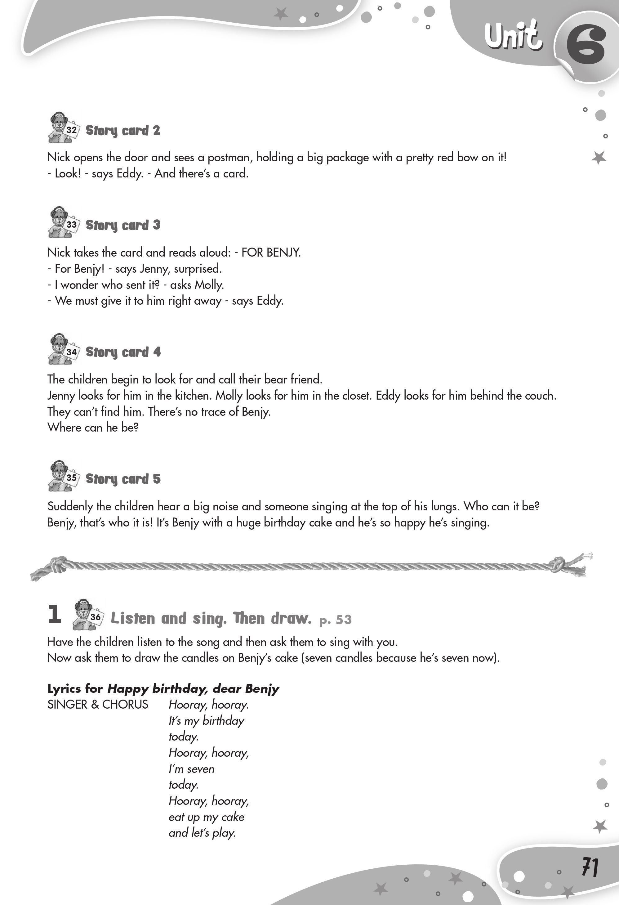 Super Magic 1 Students Book - Workbook - Teachers Book - Educa Libros y ...