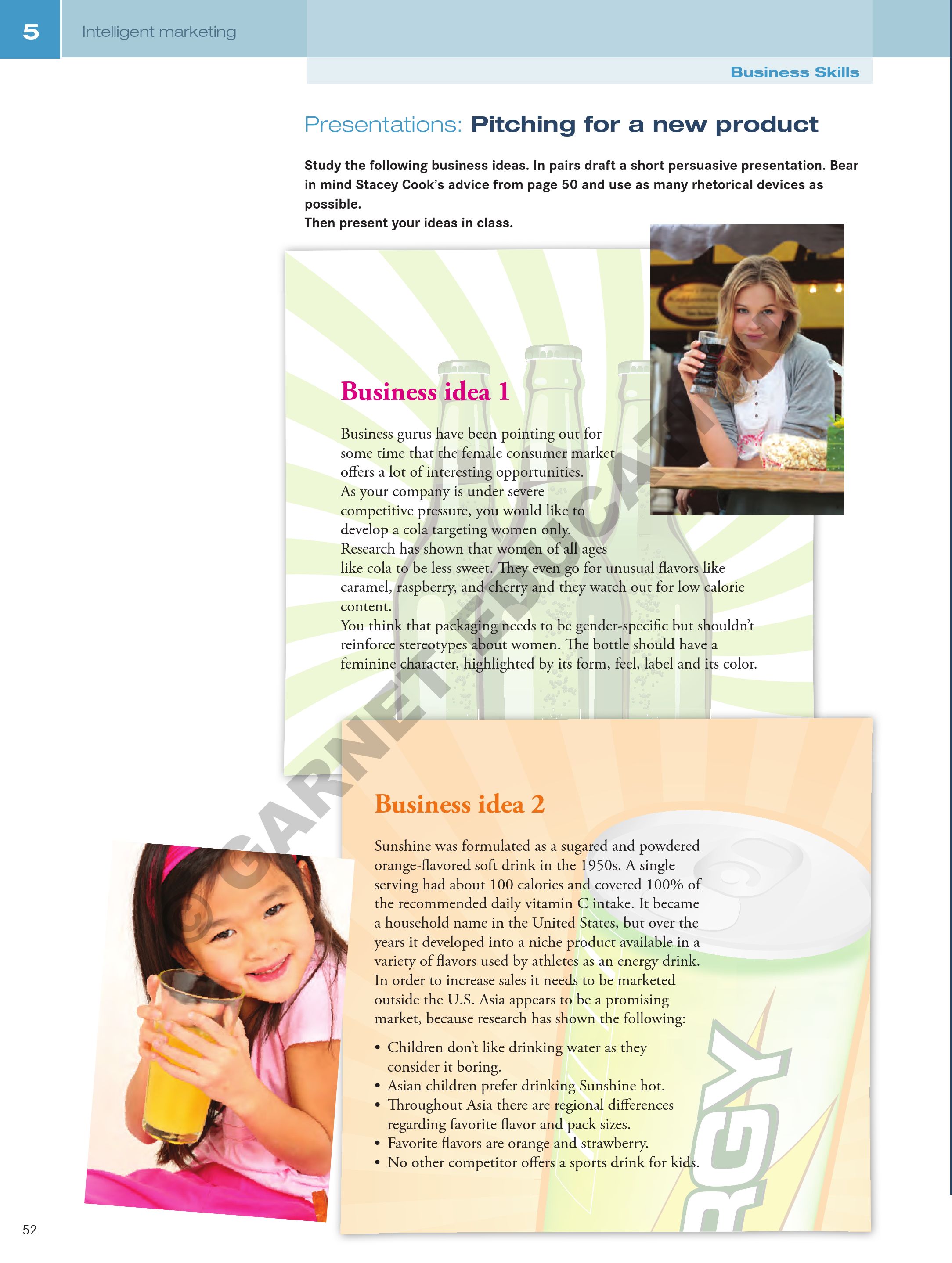 Career Express Business English C1 - Educa Libros y Textos S.A. de C.V ...