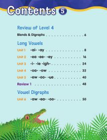 Spotlight On First Phonics 5 SB - Educa Libros y Textos S.A. de C.V ...