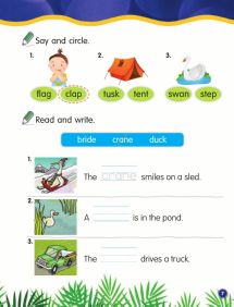 Spotlight On First Phonics 5 SB - Educa Libros y Textos S.A. de C.V ...