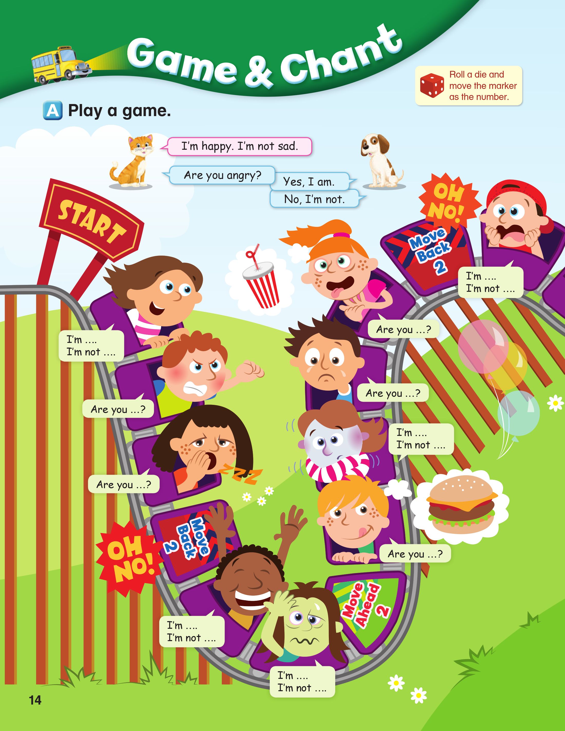 English Bus 2 Student´s Book - Educa Libros y Textos S.A. de C.V ...