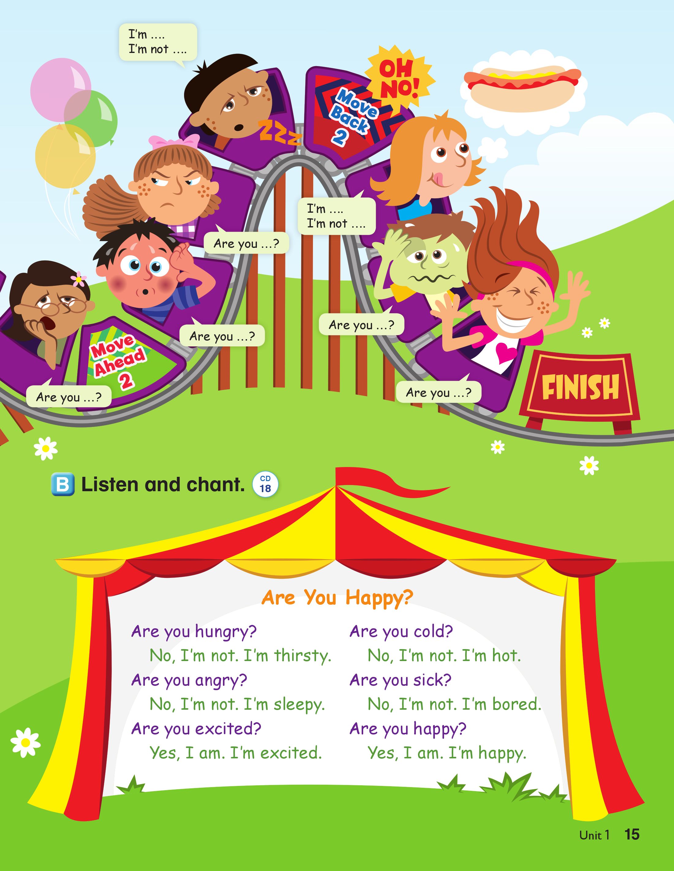 English Bus 2 Student´s Book - Educa Libros y Textos S.A. de C.V ...