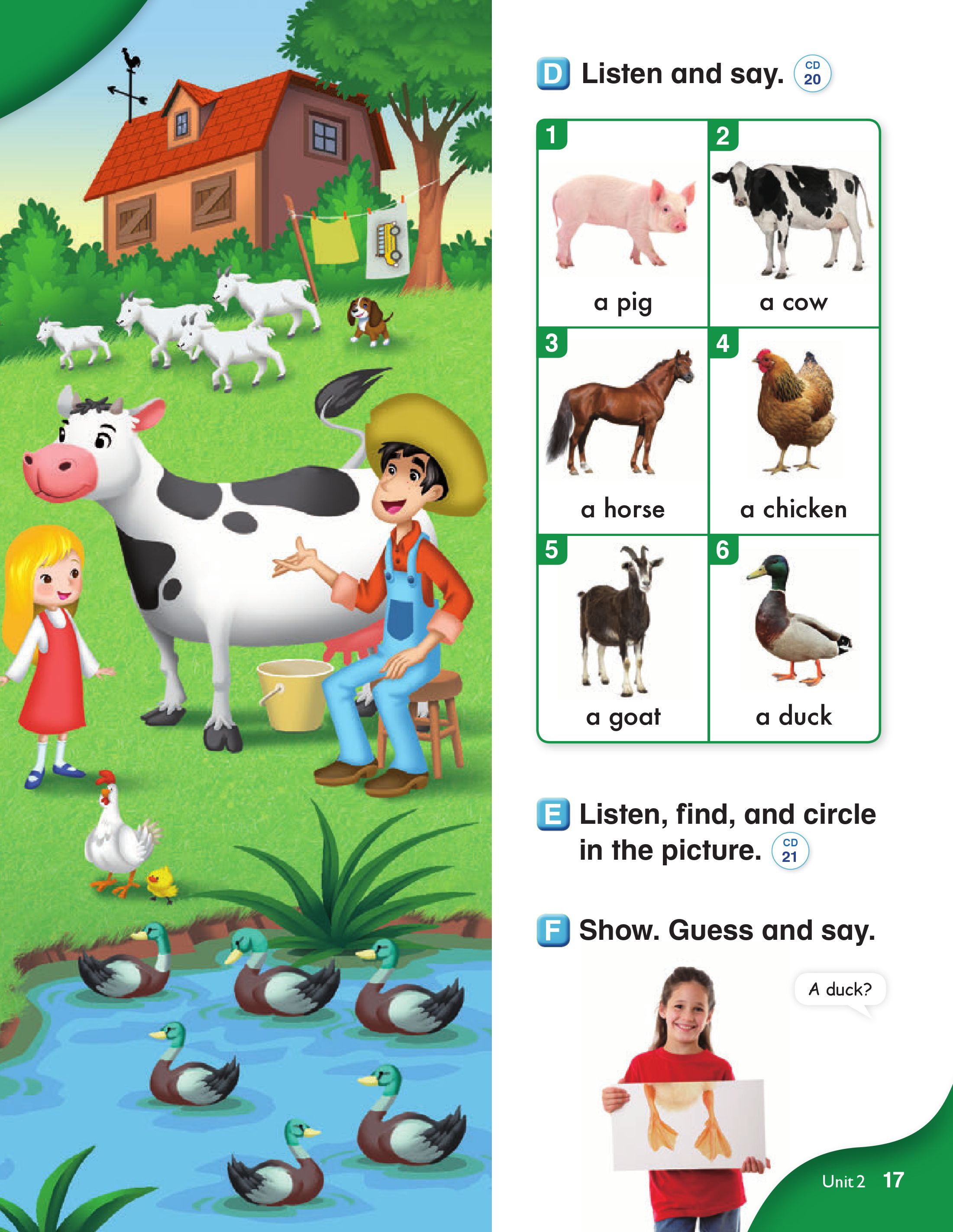 English Bus 2 Student´s Book - Educa Libros y Textos S.A. de C.V ...