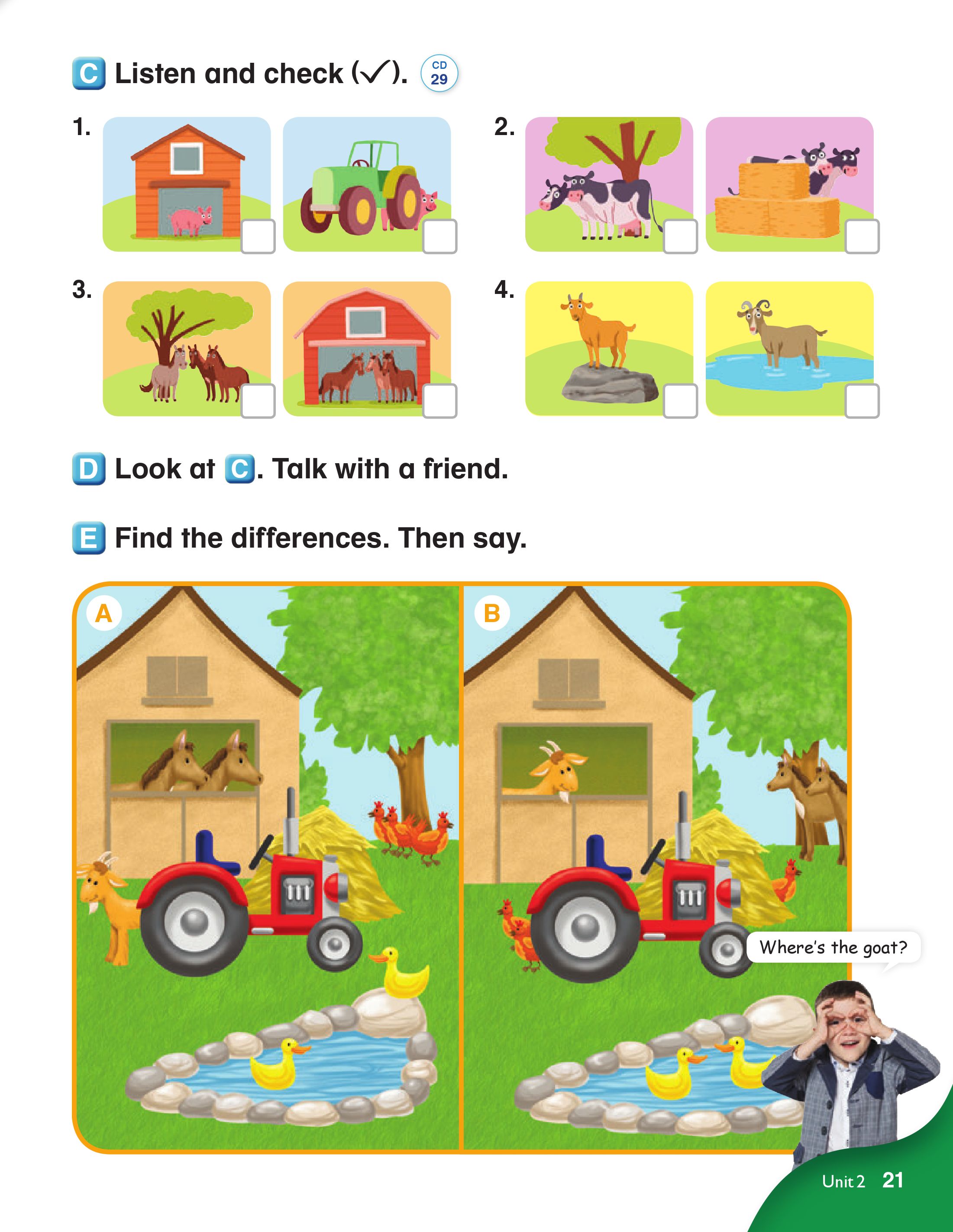 English Bus 2 Student´s Book - Educa Libros y Textos S.A. de C.V ...