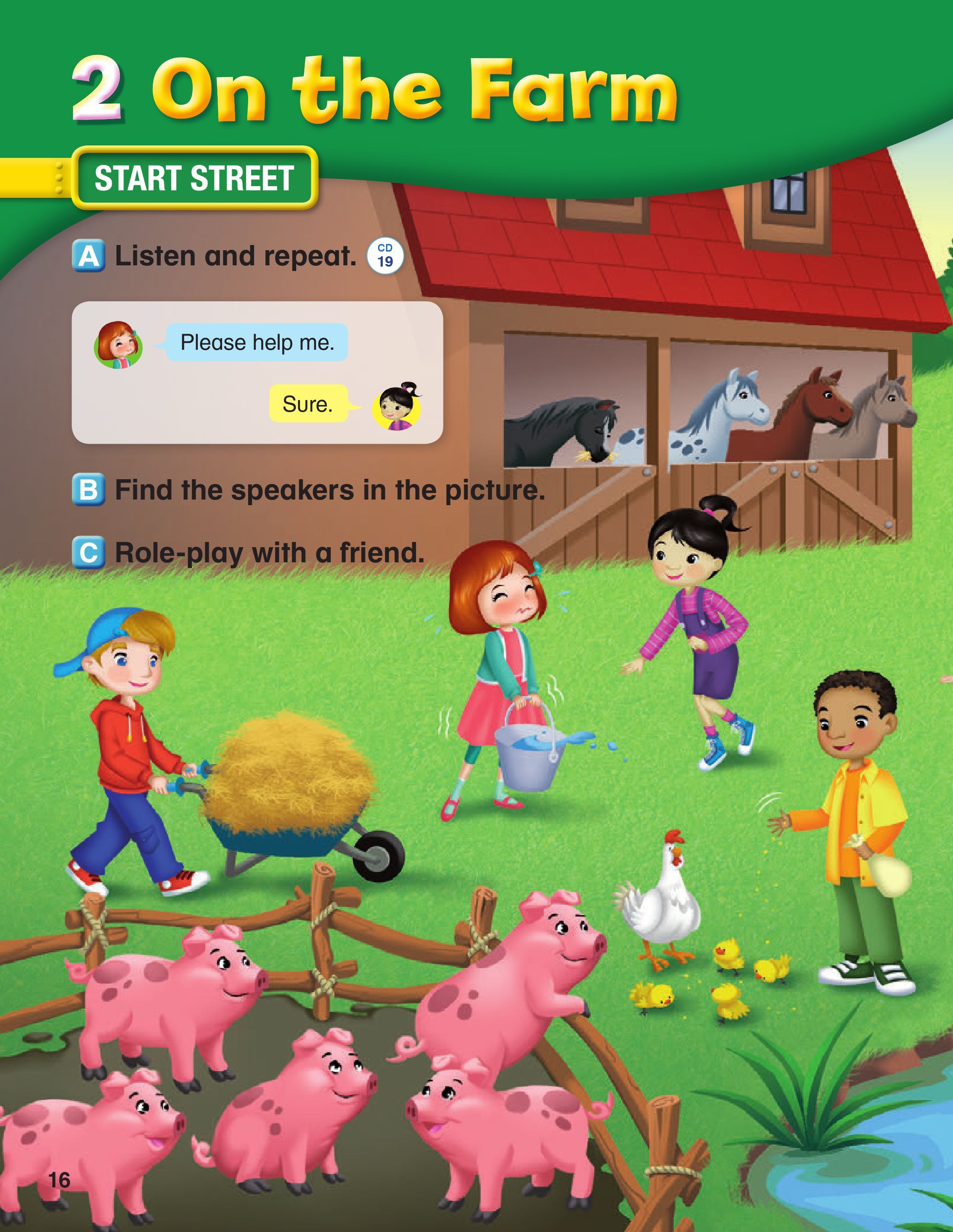 English Bus 2 Student´s Book - Educa Libros y Textos S.A. de C.V ...