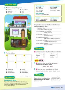 Kids Zone 5 Complete Sample Unit - Educa Libros y Textos S.A. de C.V ...