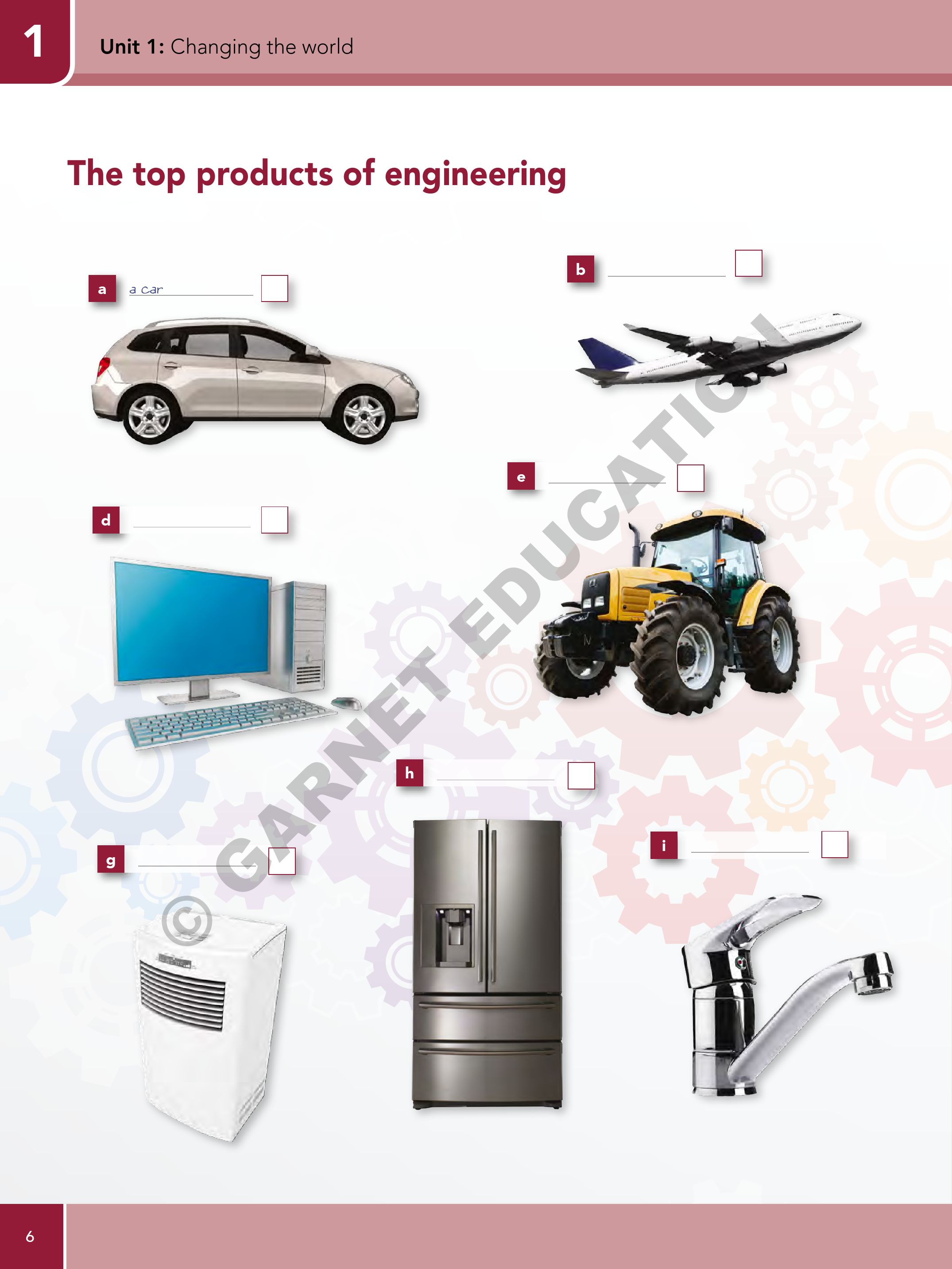 ESP Moving into Engineering - Educa Libros y Textos S.A. de C.V. - Page ...