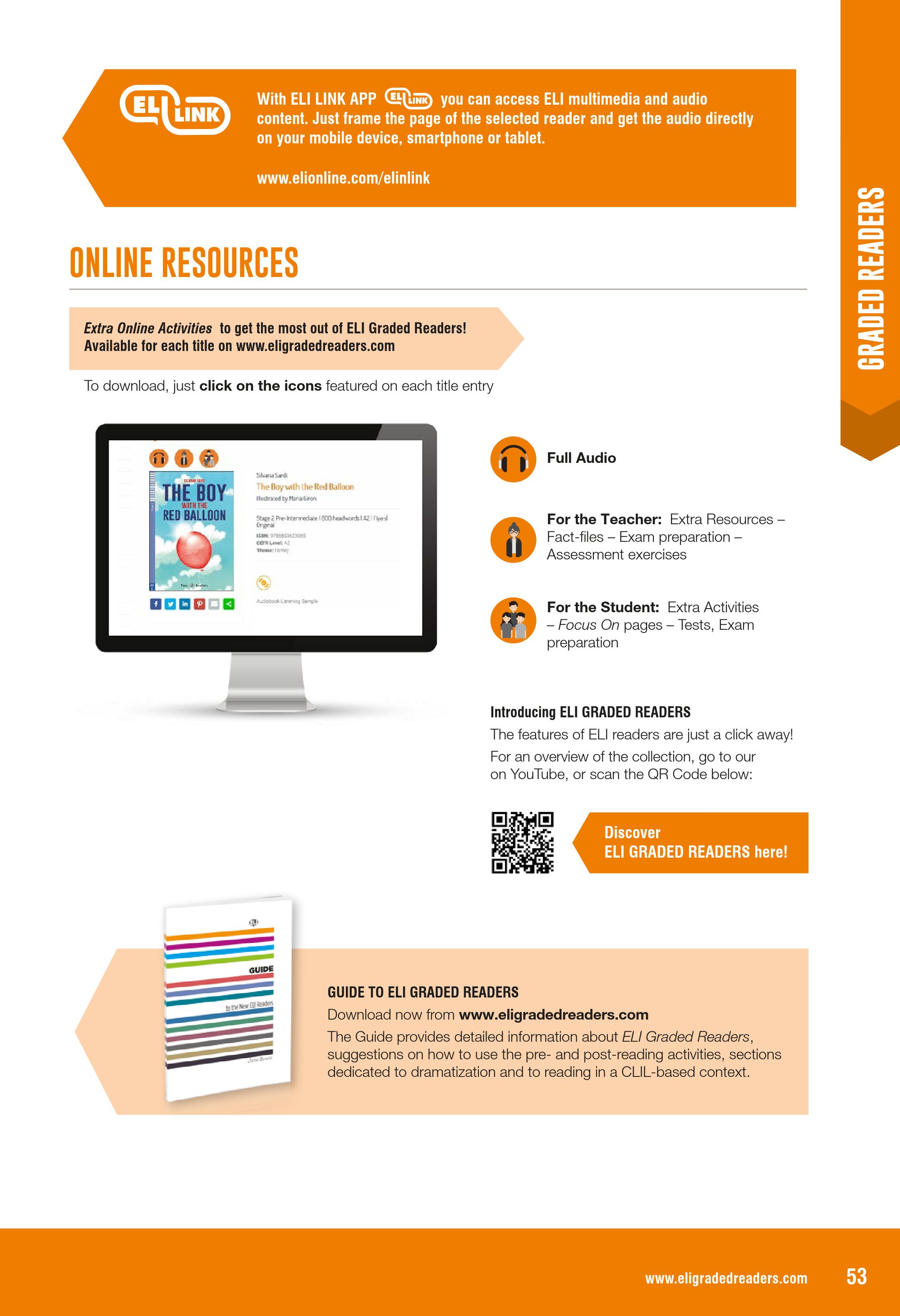 Catalogo ELI Publishing Inglés - Educa Libros y Textos S.A. de C.V. - Página 55 | Flip PDF en ...