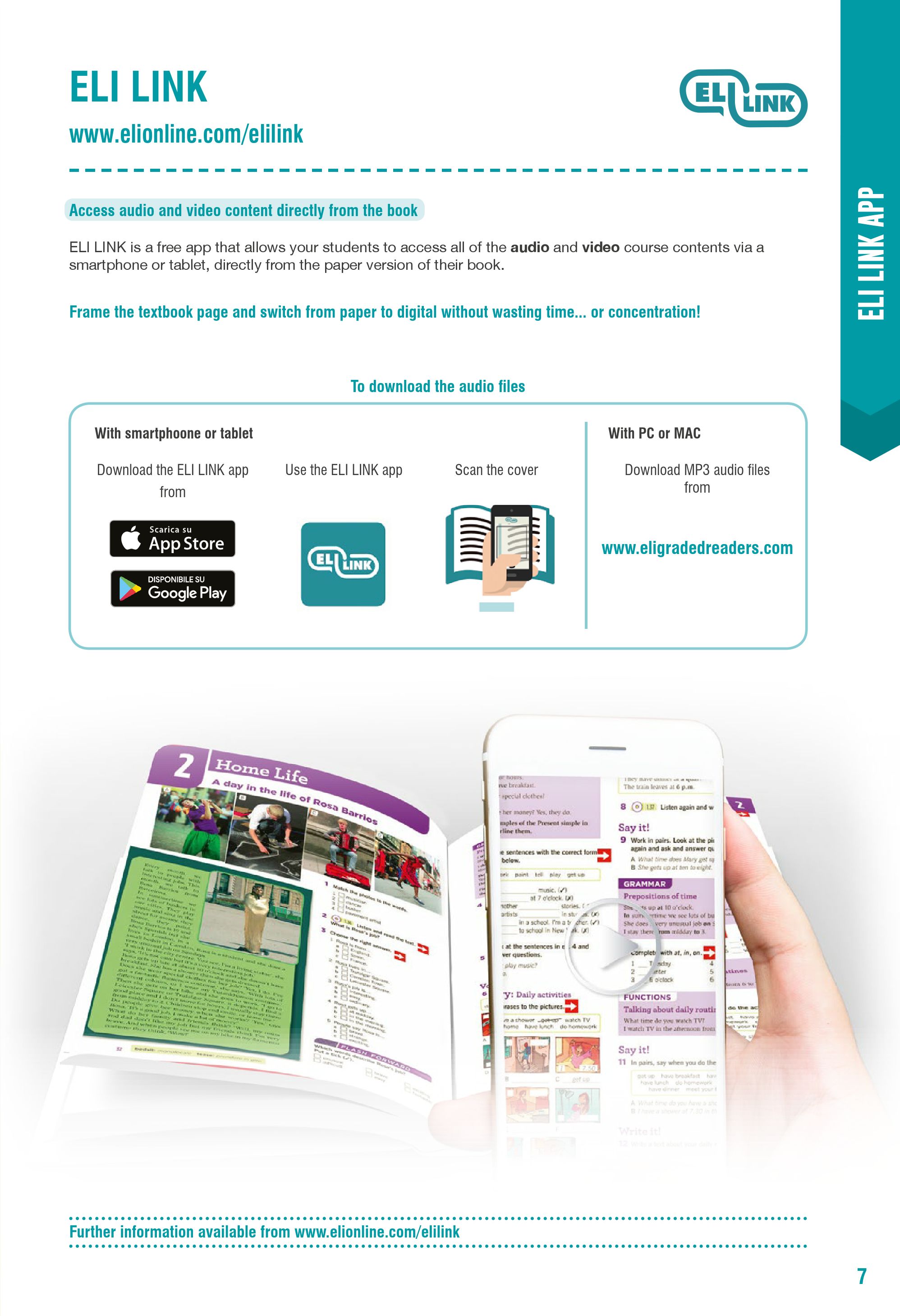 Catalogo ELI Publishing Inglés - Educa Libros y Textos S.A. de C.V. - Página 9 | Flip PDF en ...