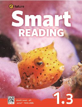 Smart Reading 1.3 sample unit