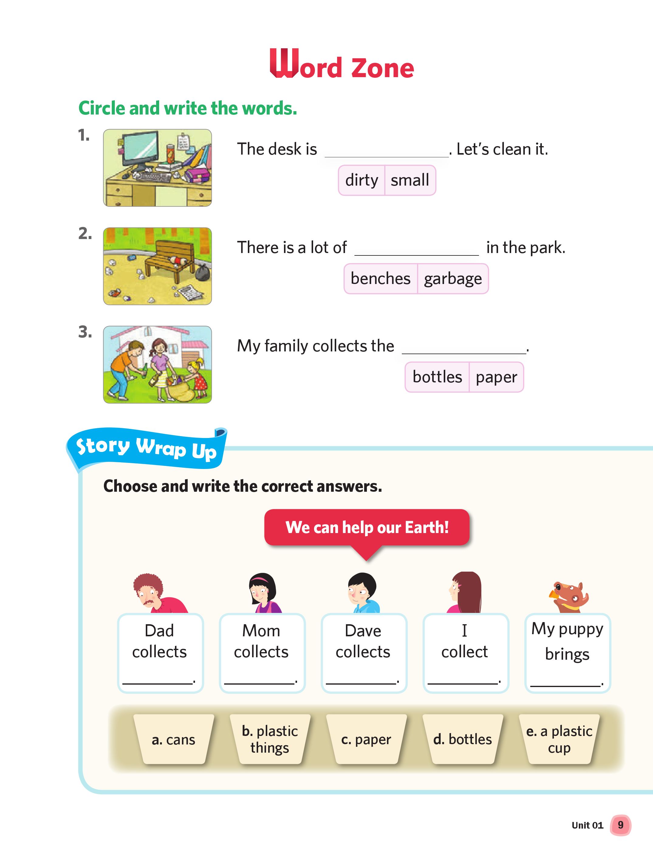 Bricks Reading 100-3 - Educa Libros y Textos S.A. de C.V. - Page 8 ...
