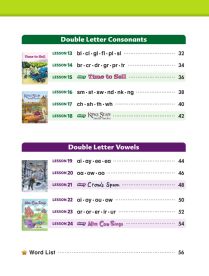 Spotlight on One Phonics Workbook - Educa Libros y Textos S.A. de C.V ...