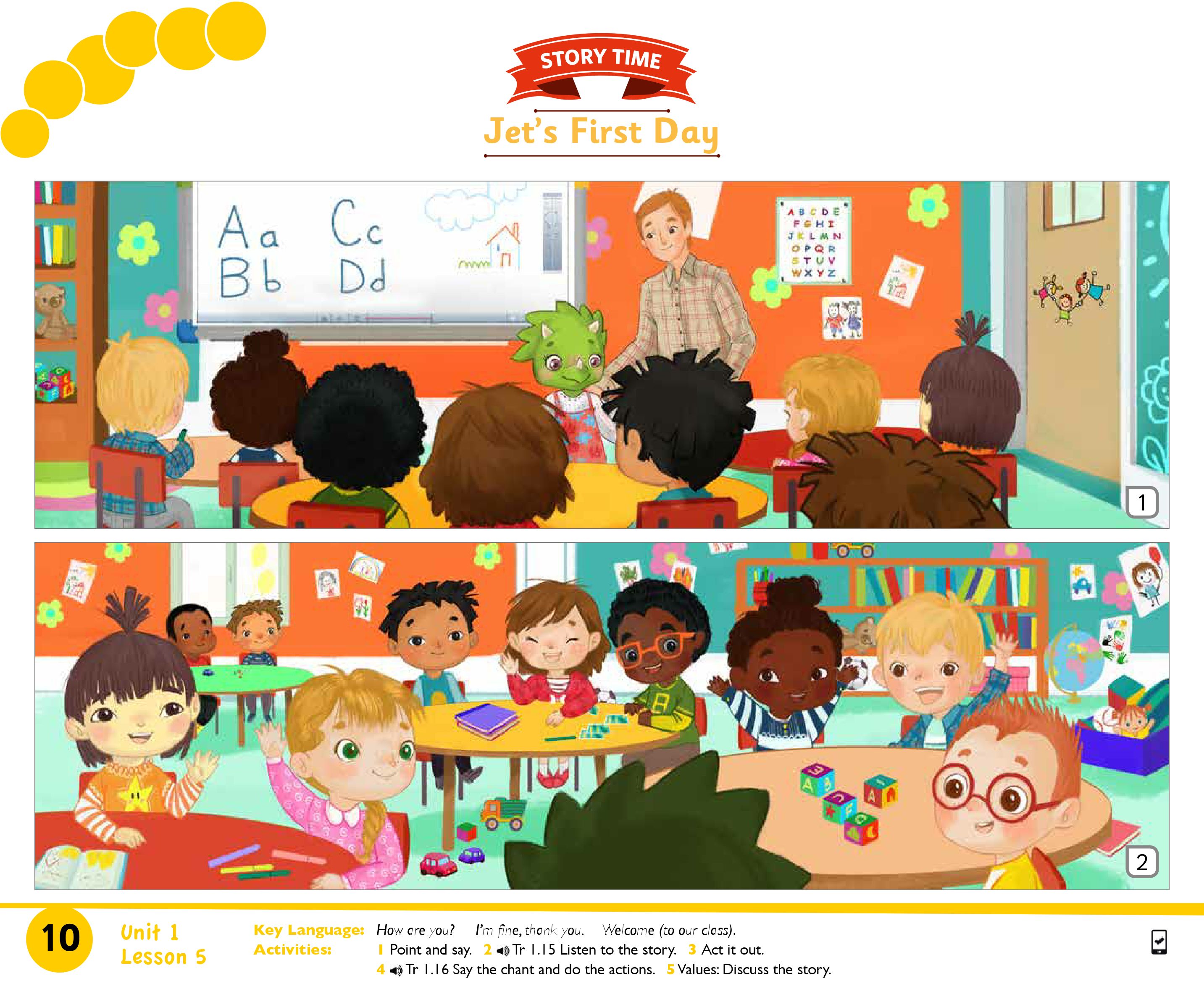 Smart Start 1 Studentsbook - Workbook -Teachersbook - Educa Libros y ...