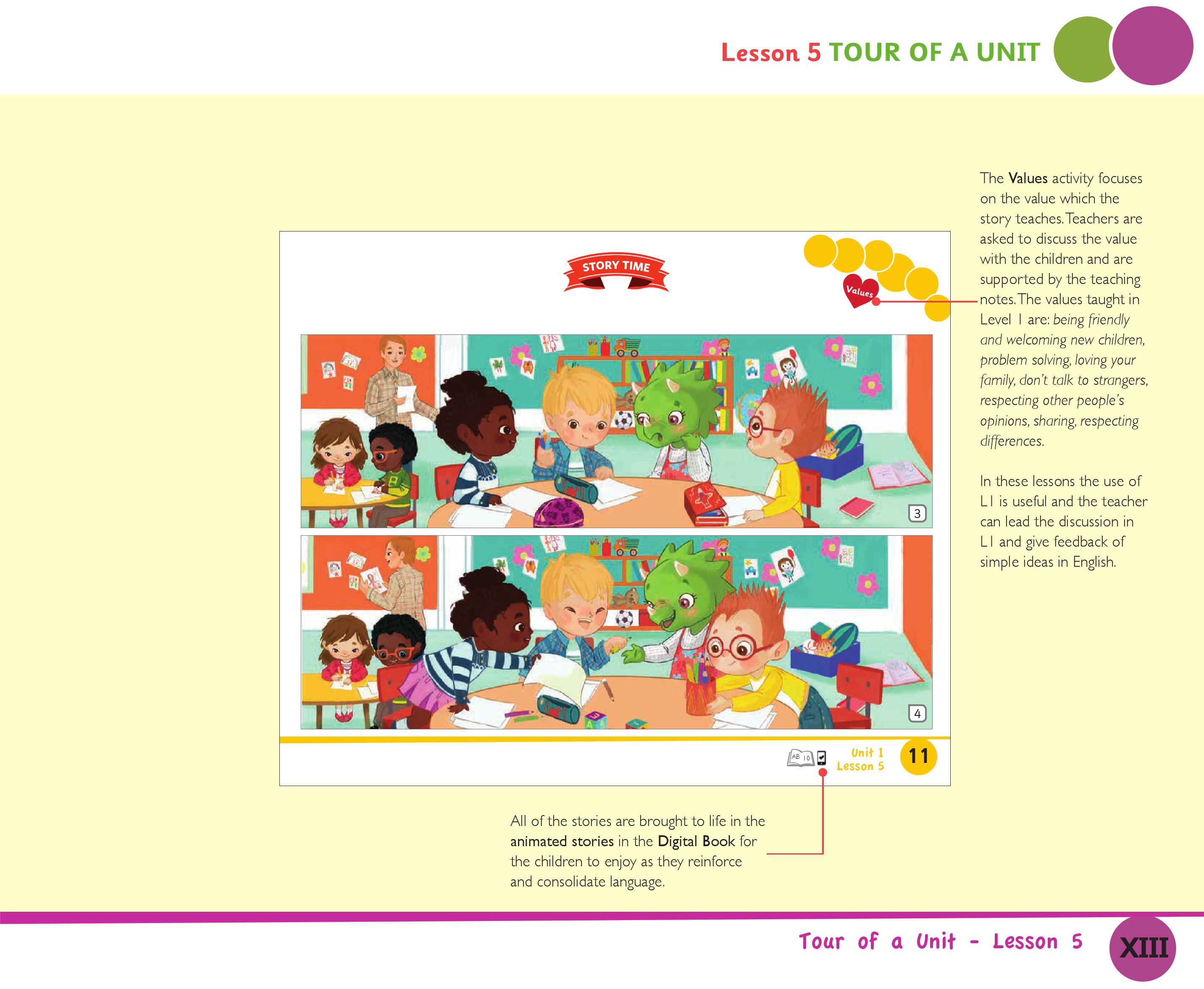 Smart Start 1 Studentsbook - Workbook -Teachersbook - Educa Libros y ...