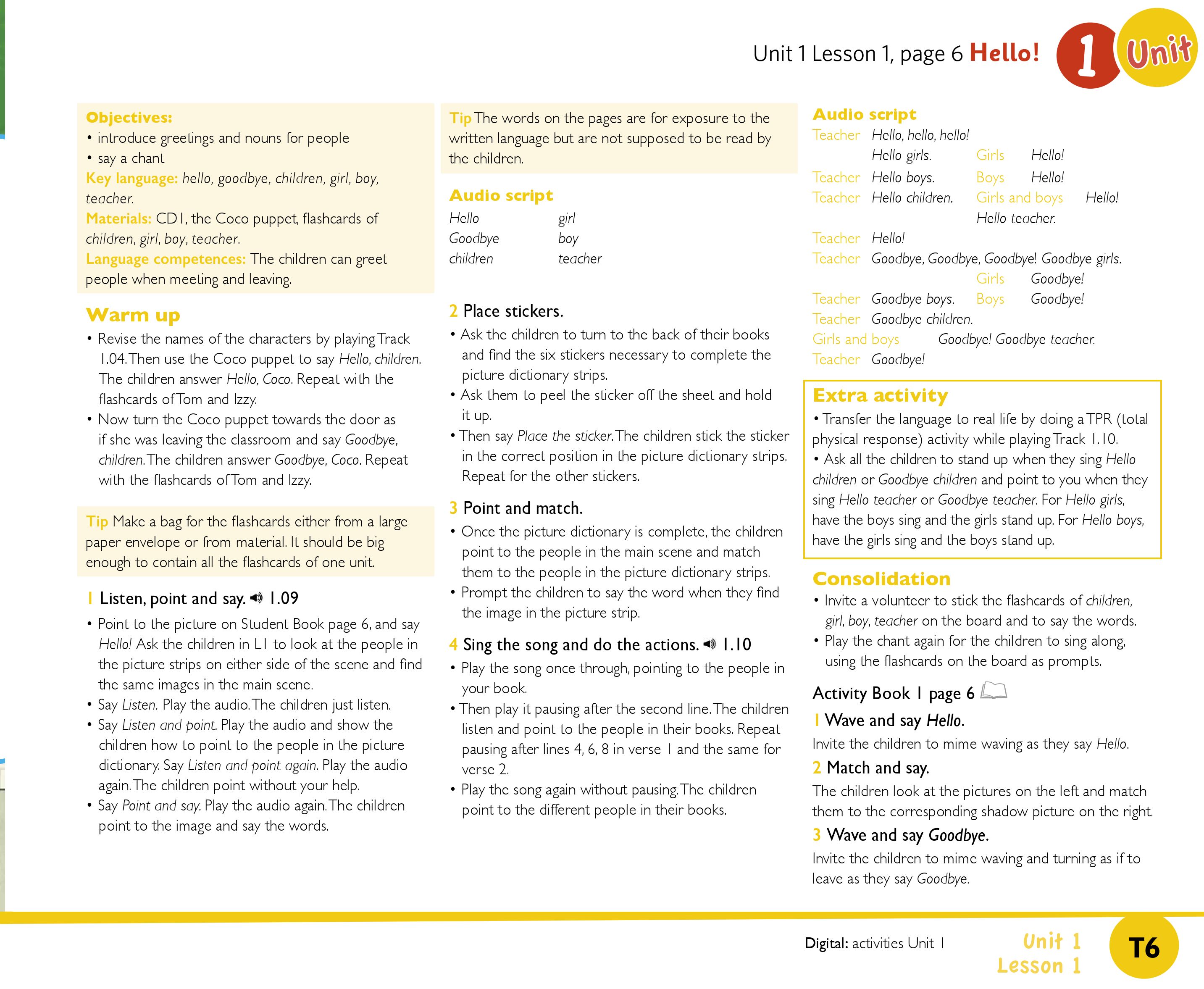 Smart Start 1 Studentsbook - Workbook -Teachersbook - Educa Libros y ...