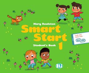 Smart Start 1 Studentsbook - Workbook -Teachersbook - Educa Libros y ...