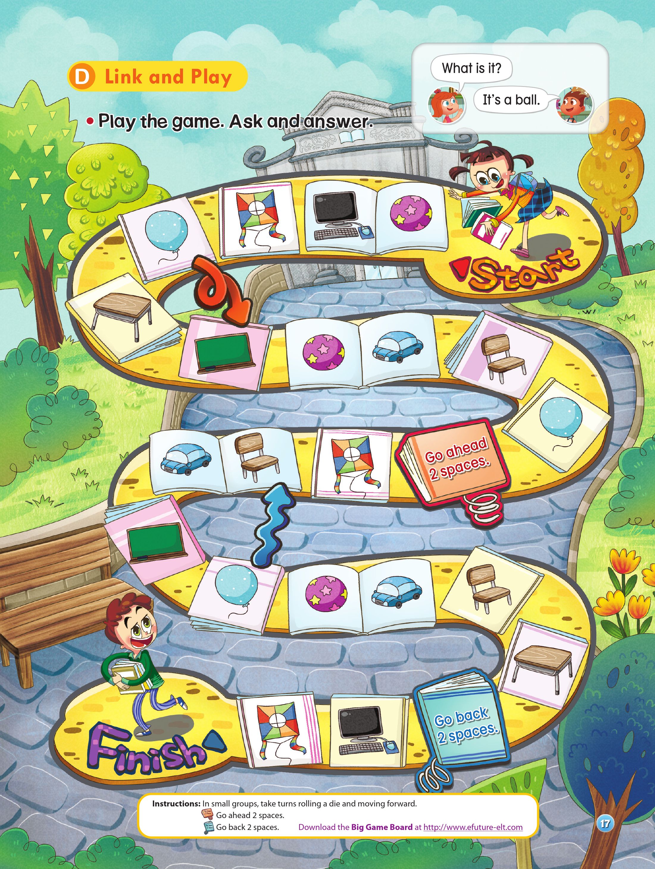 Smart English_SB(S) - Educa Libros y Textos S.A. de C.V. - Page 18 ...