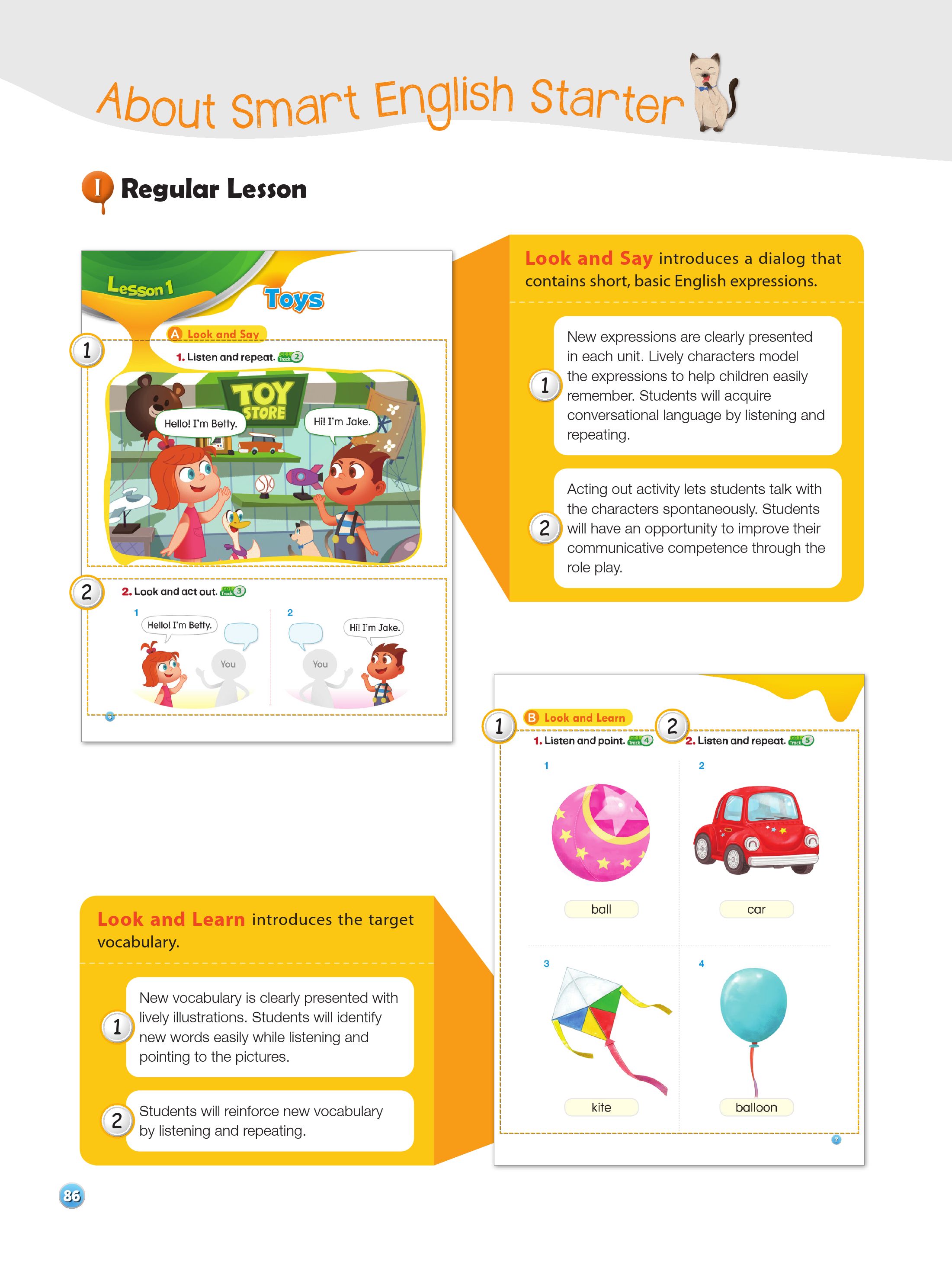 Smart English_SB(S) - Educa Libros y Textos S.A. de C.V. - Page 3 ...