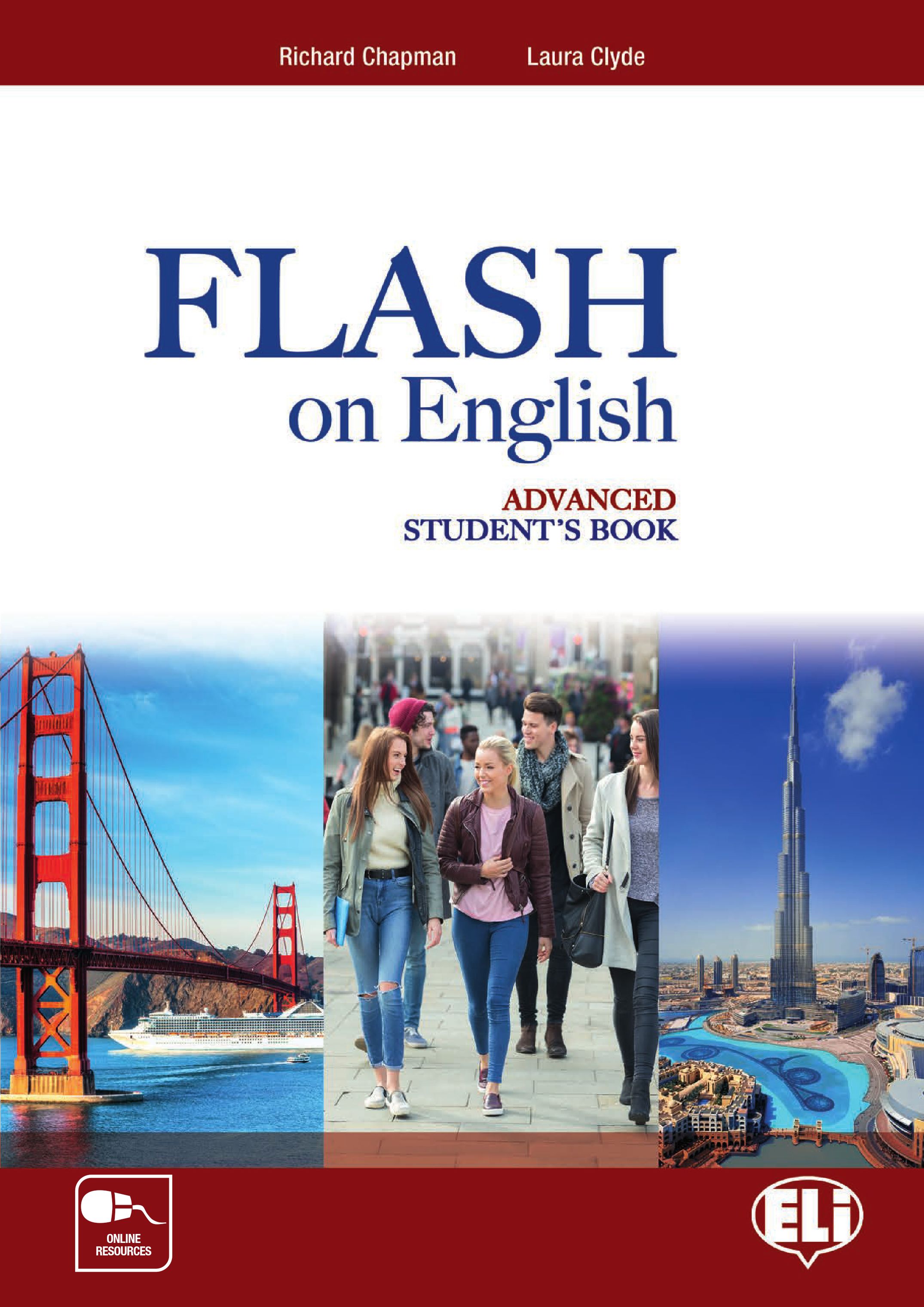 Flash on English Advanced Complete - Studentsbook - Workbook ...