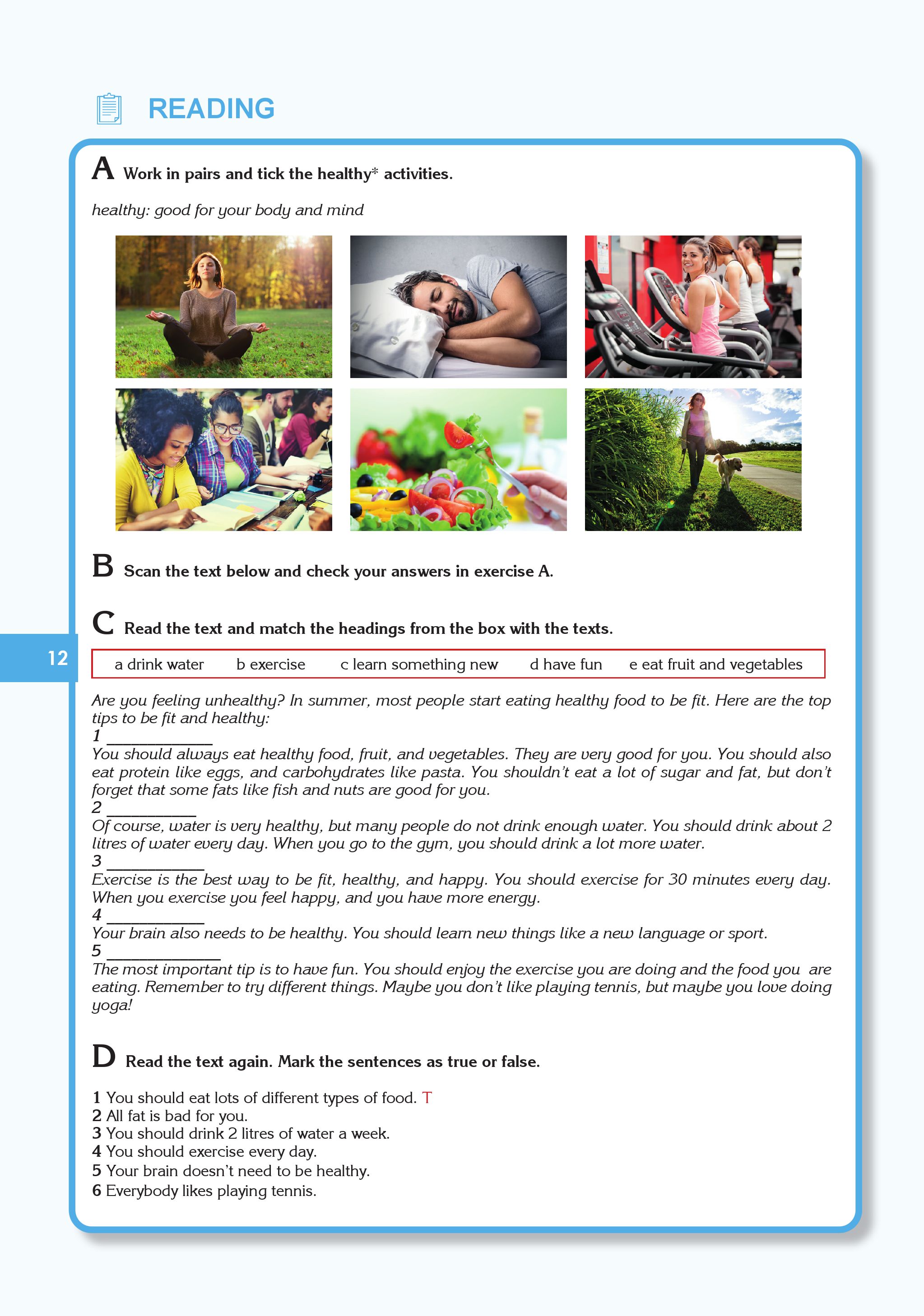 medical_2 sample unit - Educa Libros y Textos S.A. de C.V. - Page 11 | Flip PDF Online | PubHTML5