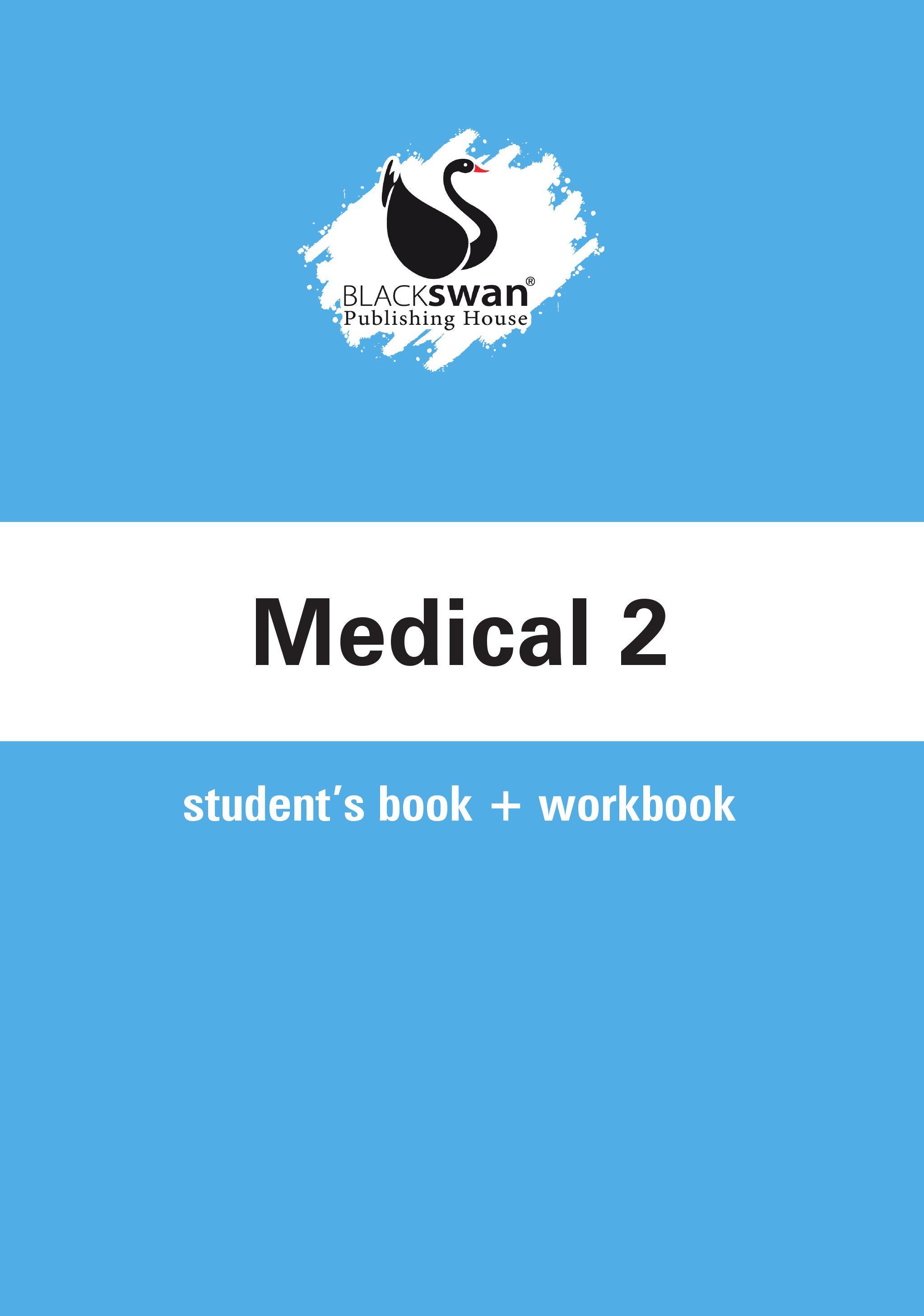 medical_2 sample unit - Educa Libros y Textos S.A. de C.V. - Page 2 ...