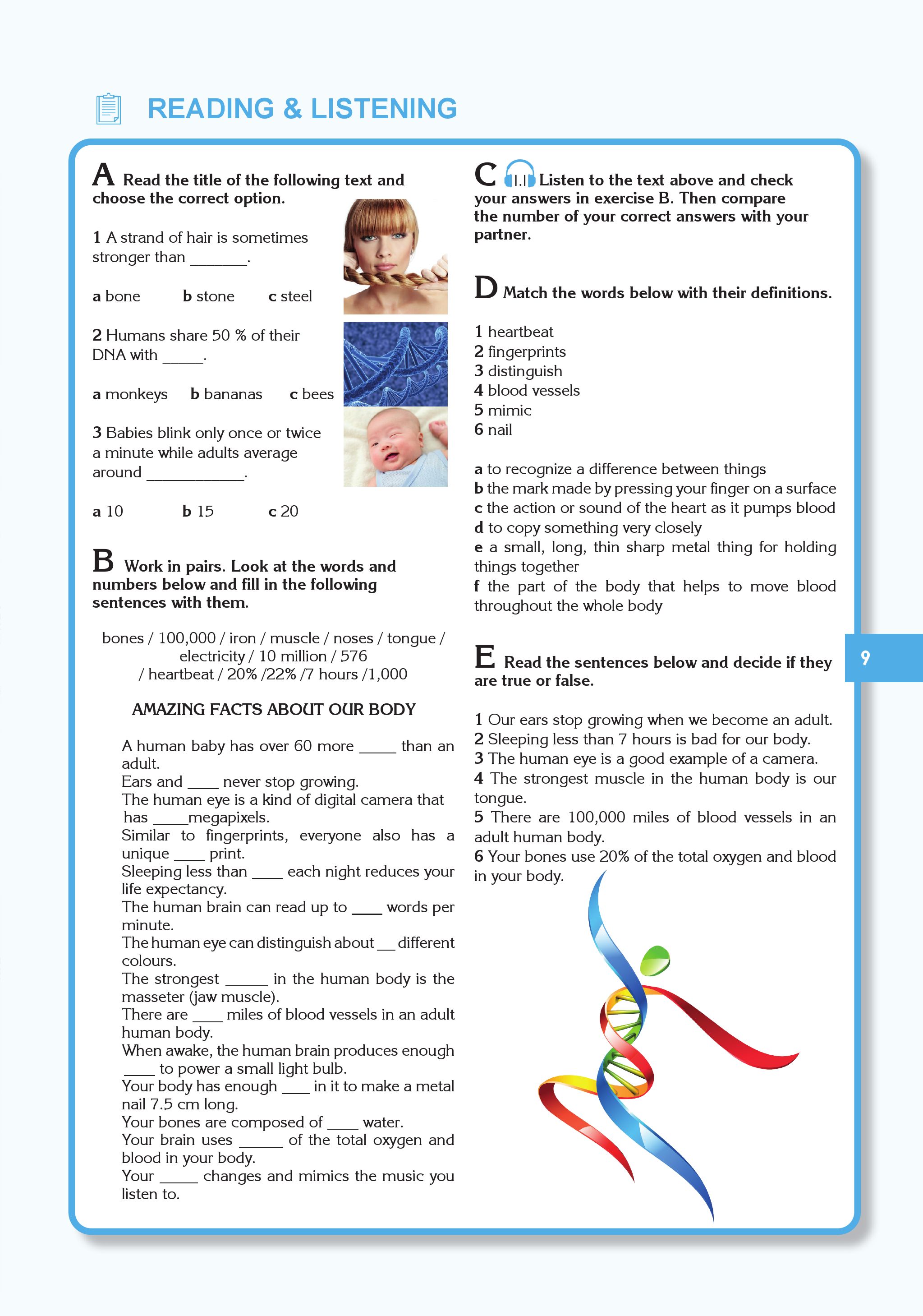medical_2 sample unit - Educa Libros y Textos S.A. de C.V. - Page 8 | Flip PDF Online | PubHTML5