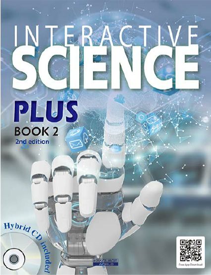 Interactive Science 2 sample unit - Educa Libros y Textos S.A. de C.V ...