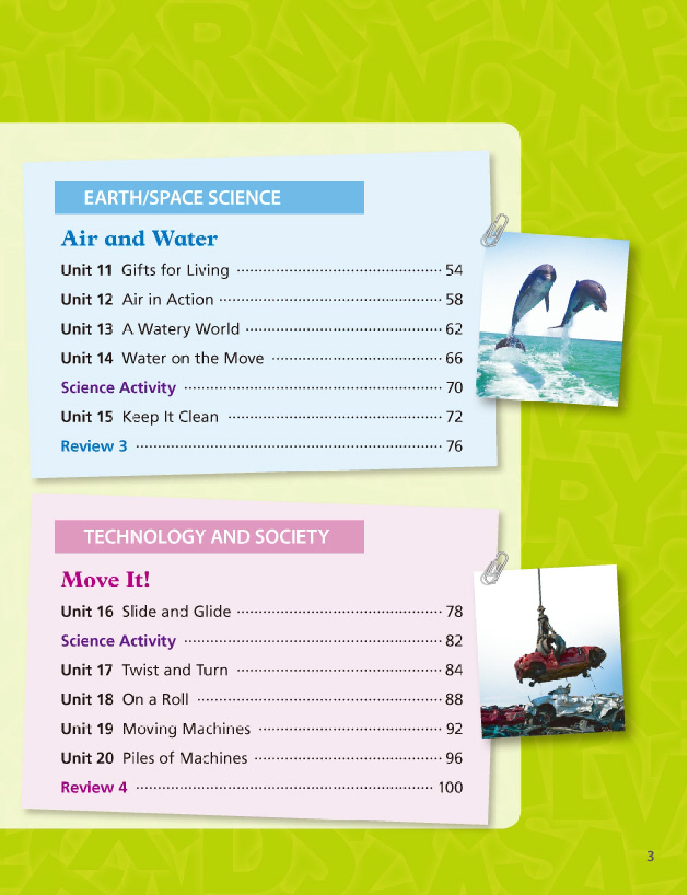 Interactive Science 2 sample unit - Educa Libros y Textos S.A. de C.V ...