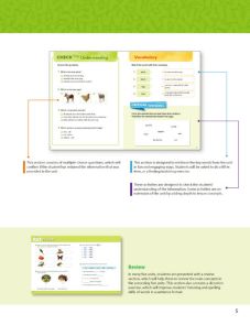 Interactive Science 2 sample unit - Educa Libros y Textos S.A. de C.V ...