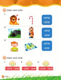 Spotlight On First Phonics 3 SB - Educa Libros y Textos S.A. de C.V ...
