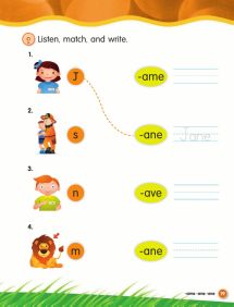 Spotlight On First Phonics 3 SB - Educa Libros y Textos S.A. de C.V ...