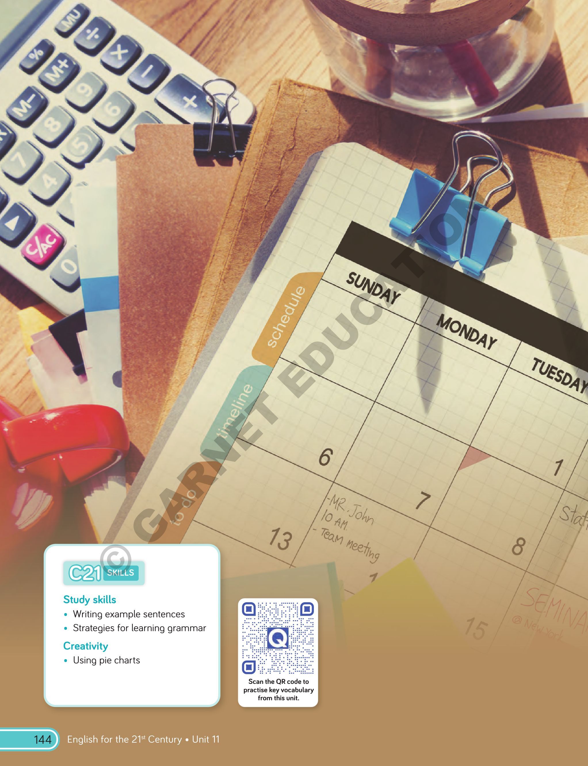 C21 Book 1 CEF A1 - Educa Libros y Textos S.A. de C.V. - Page 65 | Flip ...