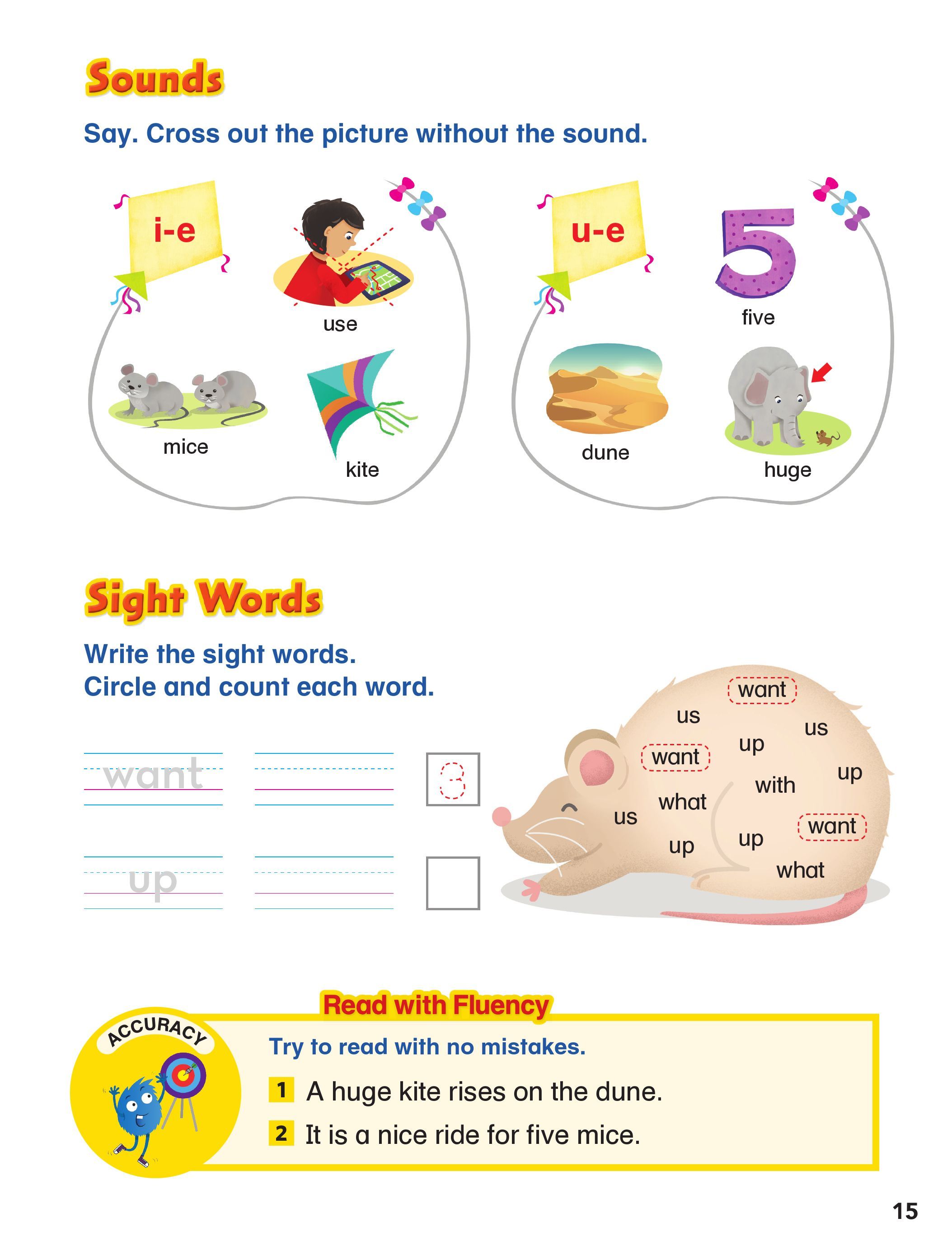 Spotlight on First Reading Students Book - Educa Libros y Textos S.A ...