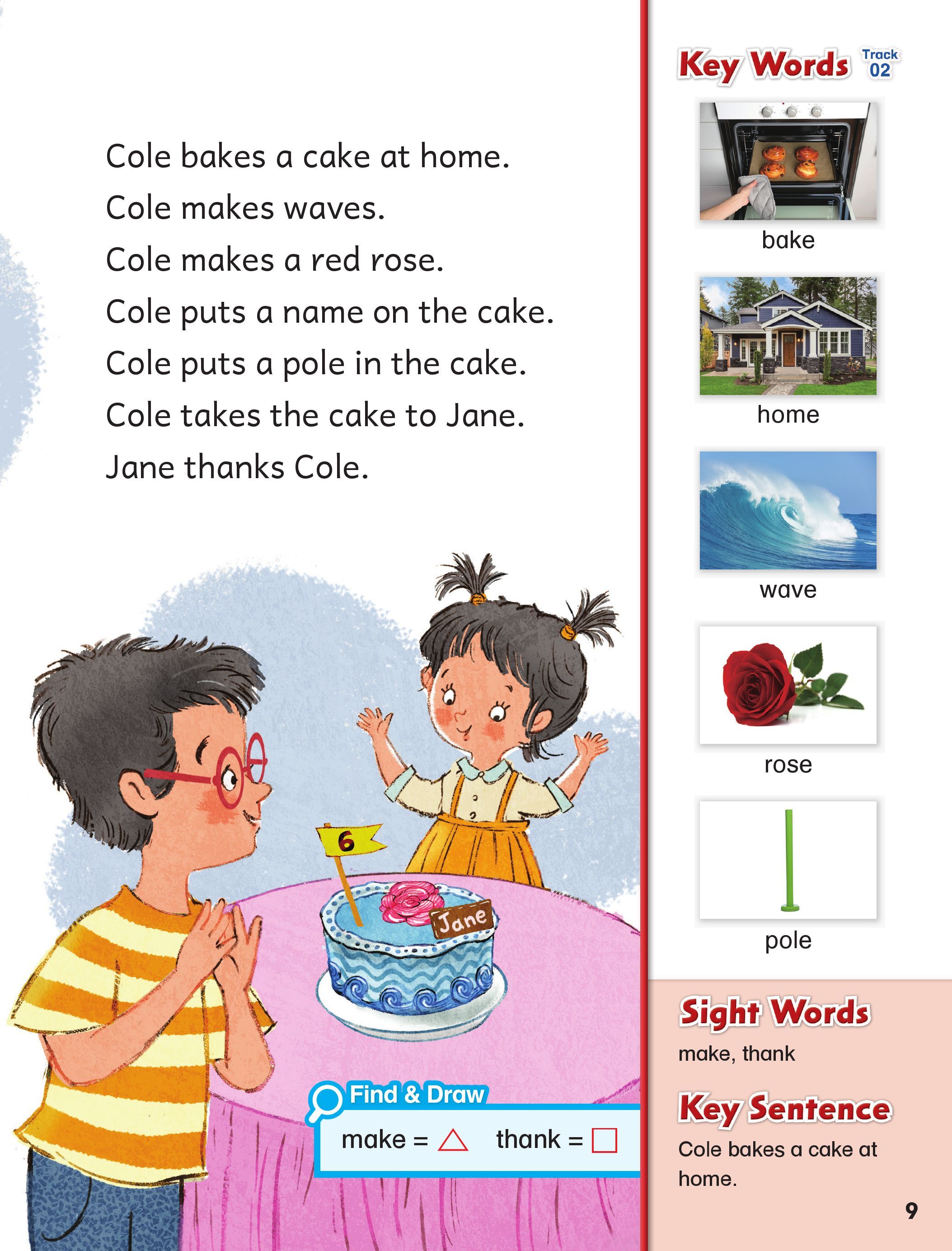 Spotlight on First Reading Students Book - Educa Libros y Textos S.A ...